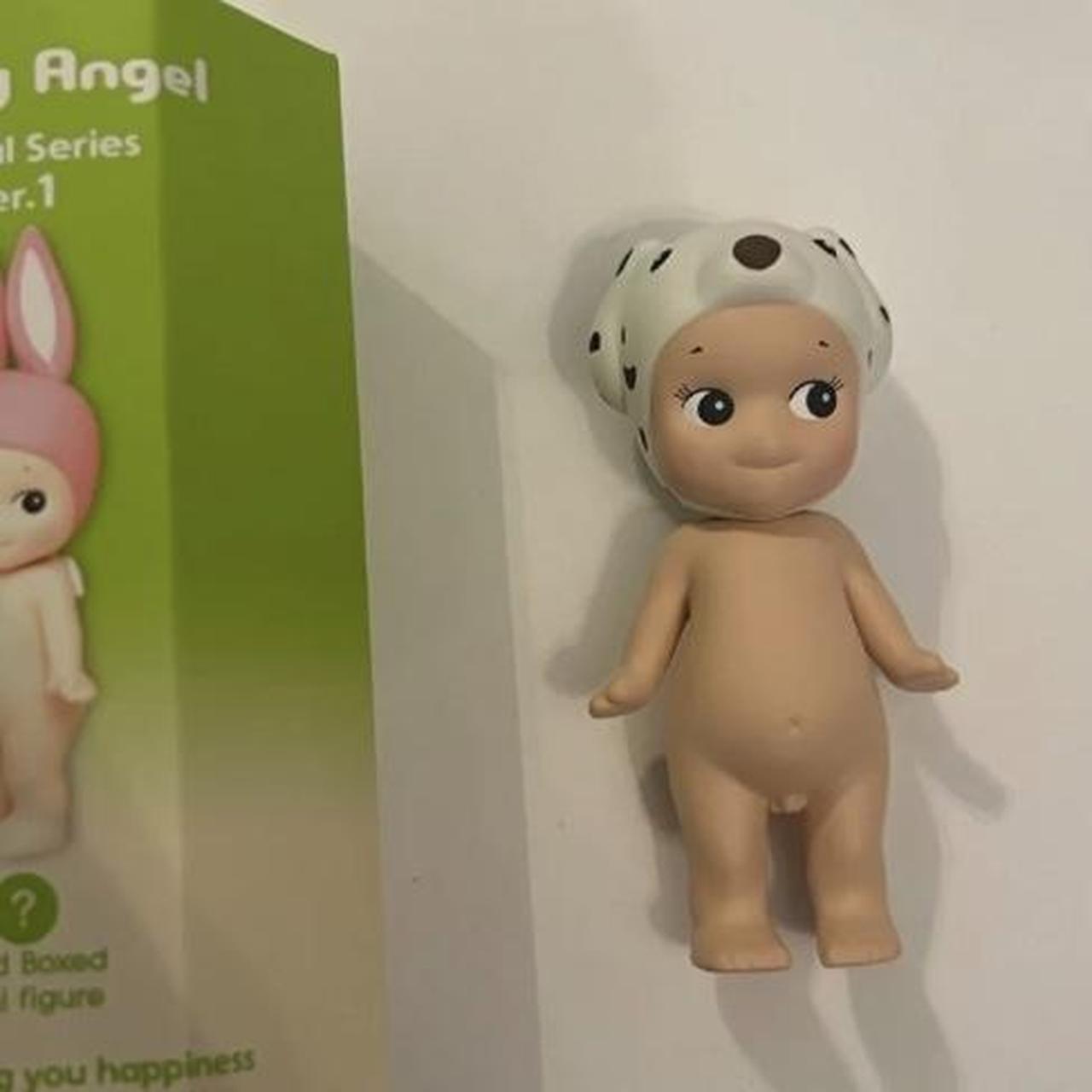 Angels Action-figures-playsets | Depop