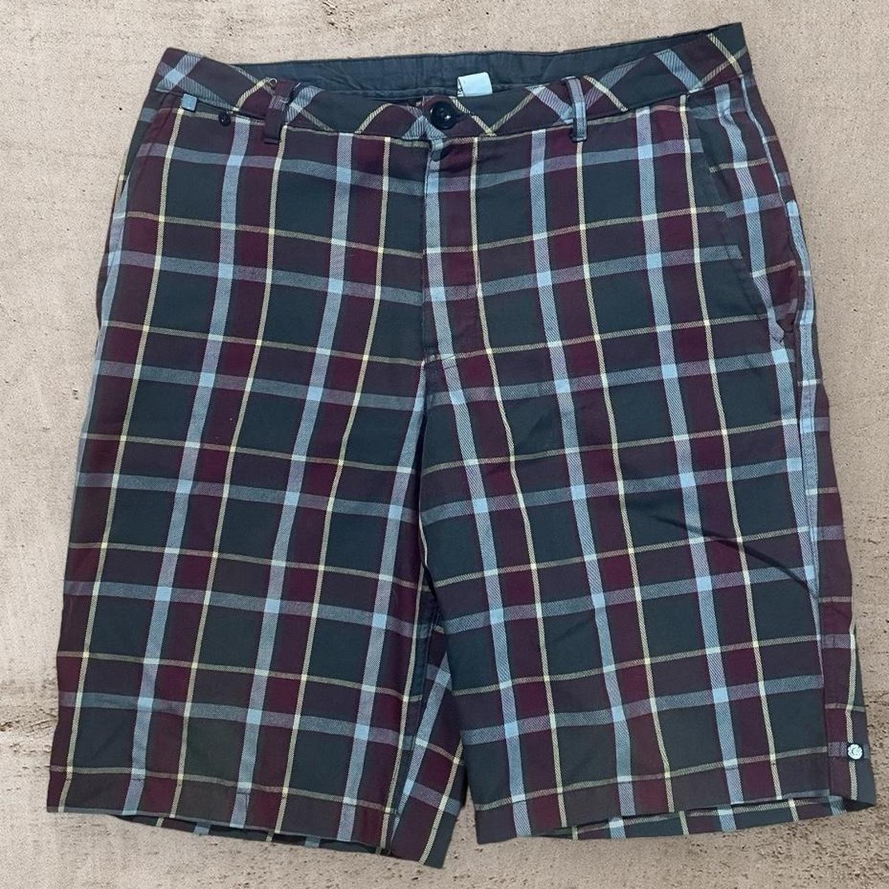 Element Men's Multi Shorts | Depop