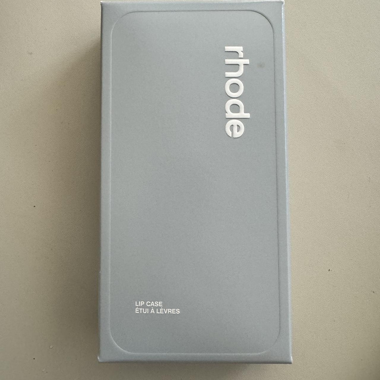 Rhode Iphone 15 pro case- SOLD OUT avail for... - Depop