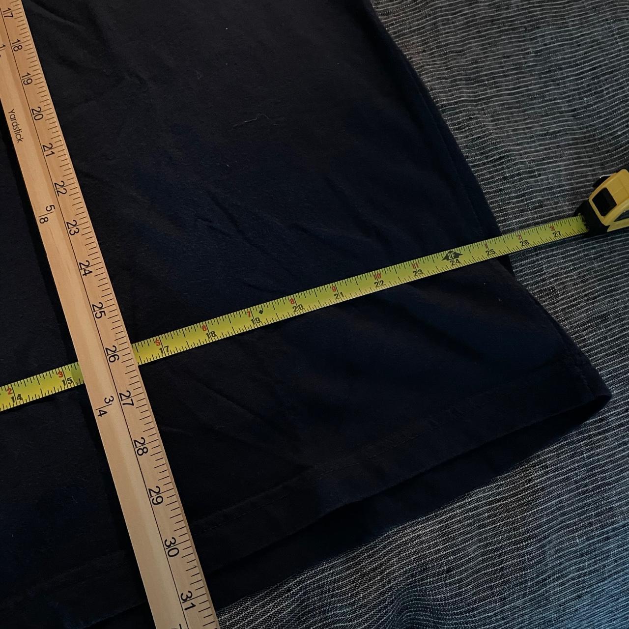 Vintage 2000s baggy Enyce tshirt tee size XXL Very... | Depop