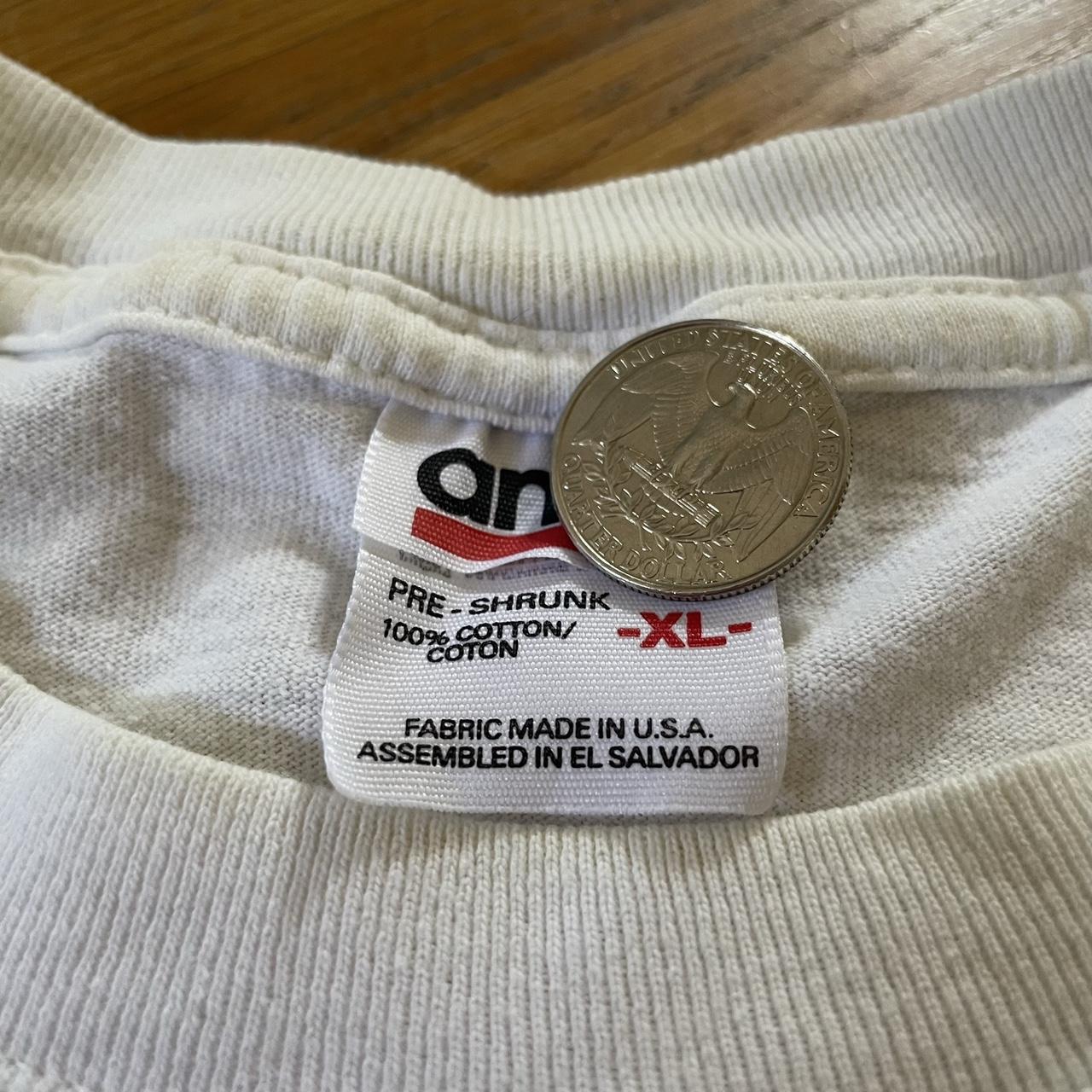 Vintage 2001 Microsoft Windows XP Launch Promo... - Depop