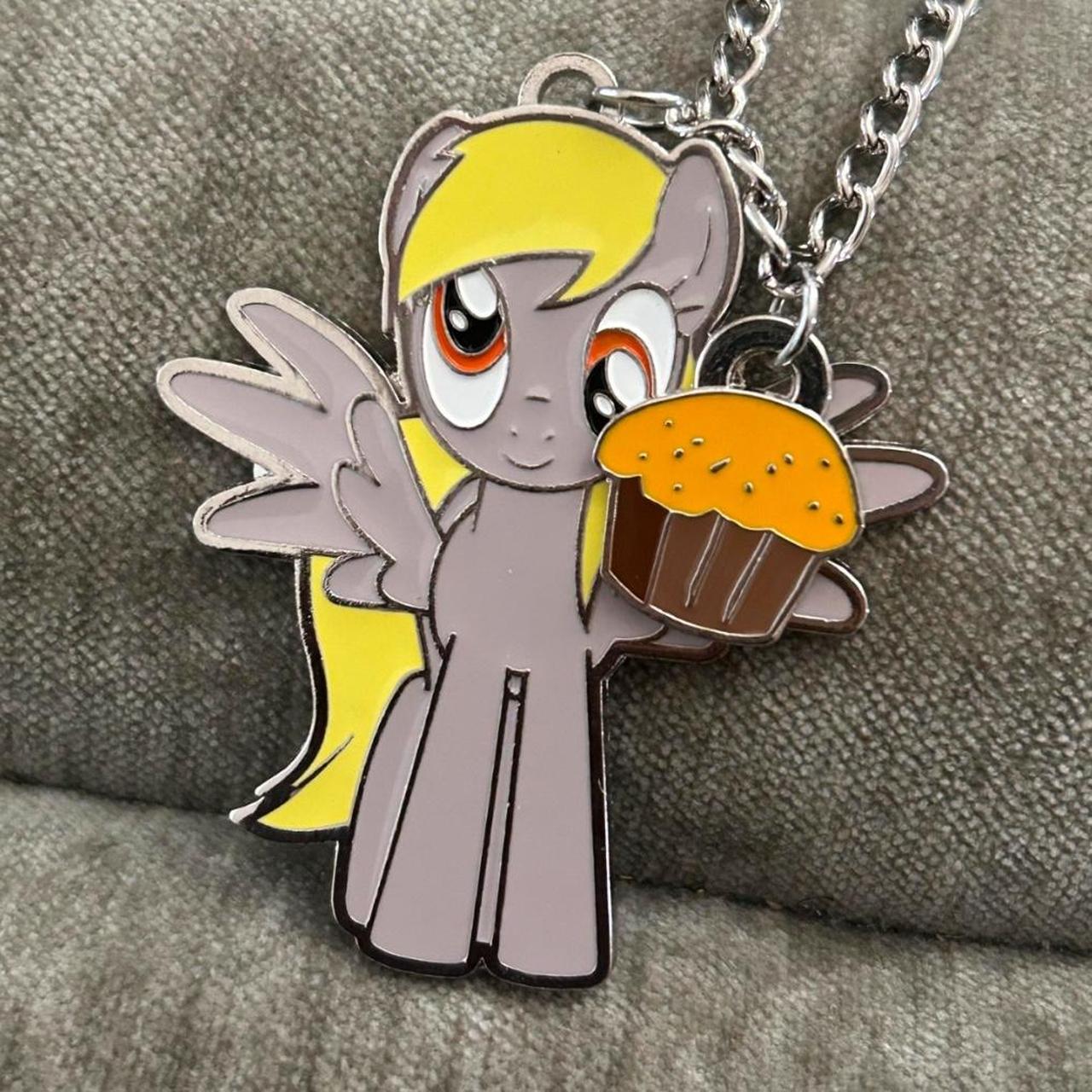 ISO post for this mlp muffins / derpy hooves... | Depop