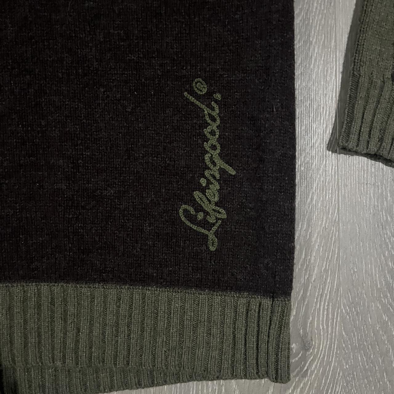 Awesome life is good sweater Size XL - Depop