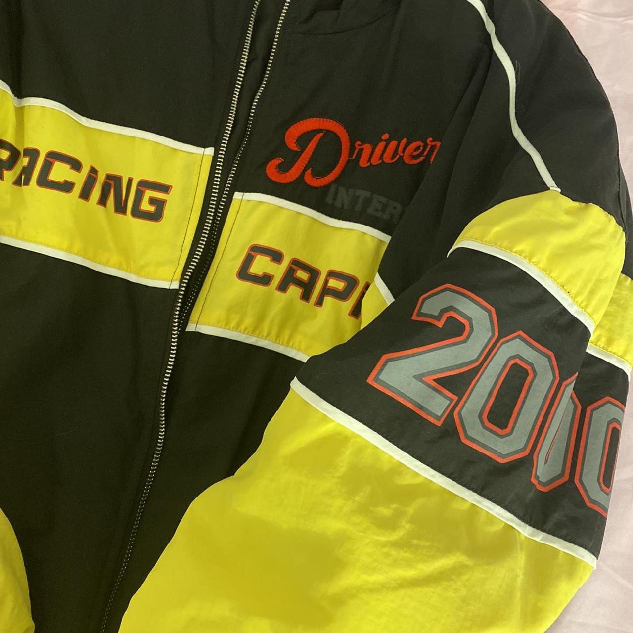 Pretty little thing jacket Women’s xs - Depop