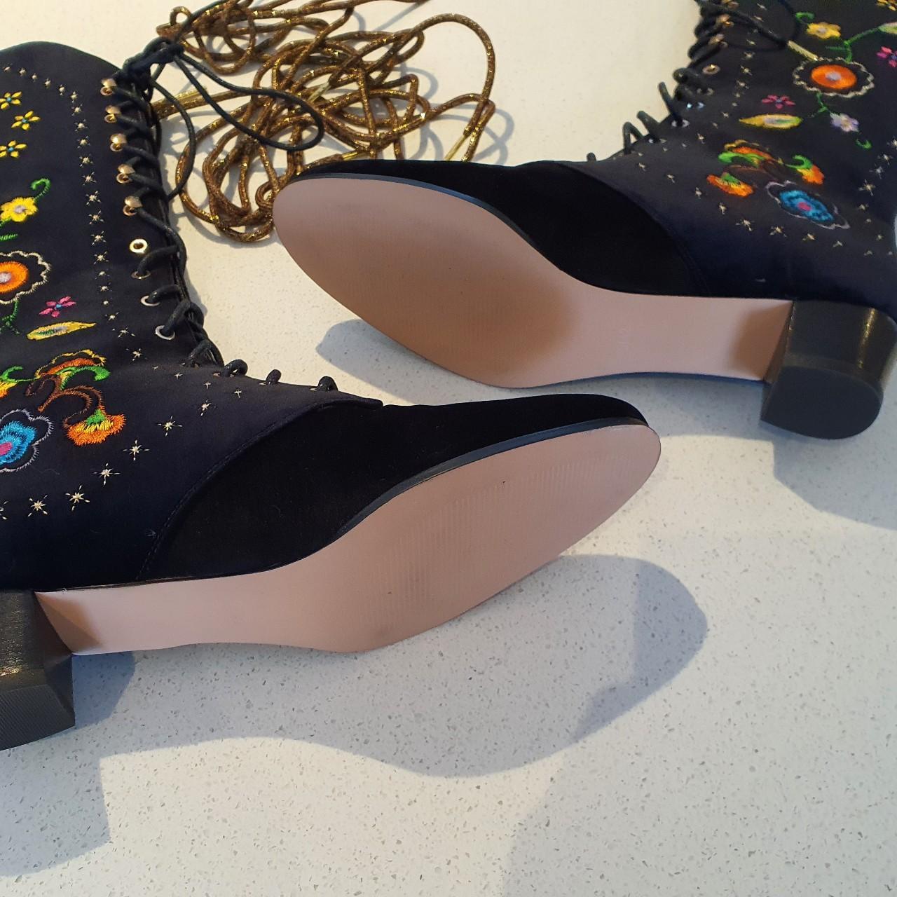 The Hippie Shake Boots size 42 , Brand new only... - Depop