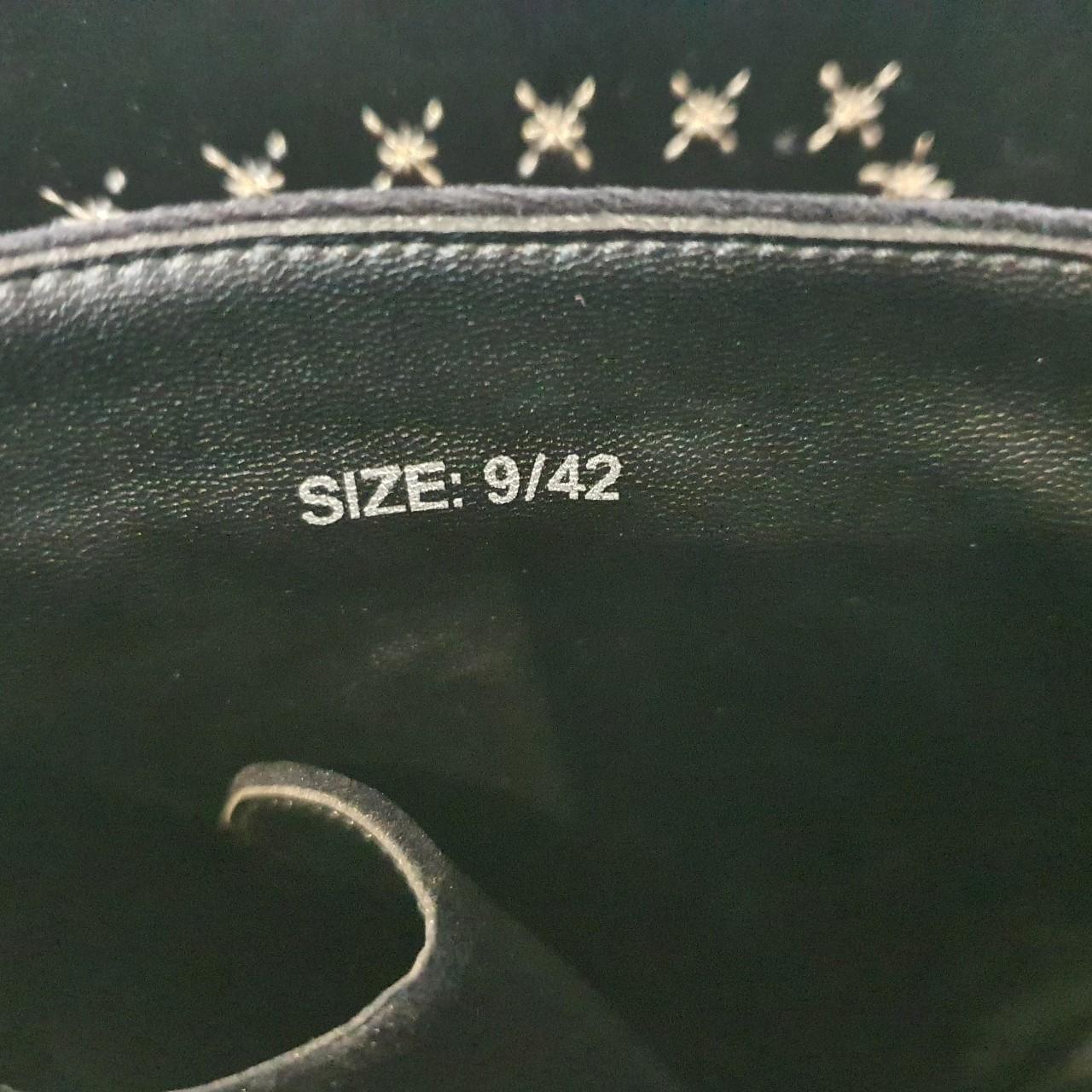 The Hippie Shake Boots size 42 , Brand new only... - Depop