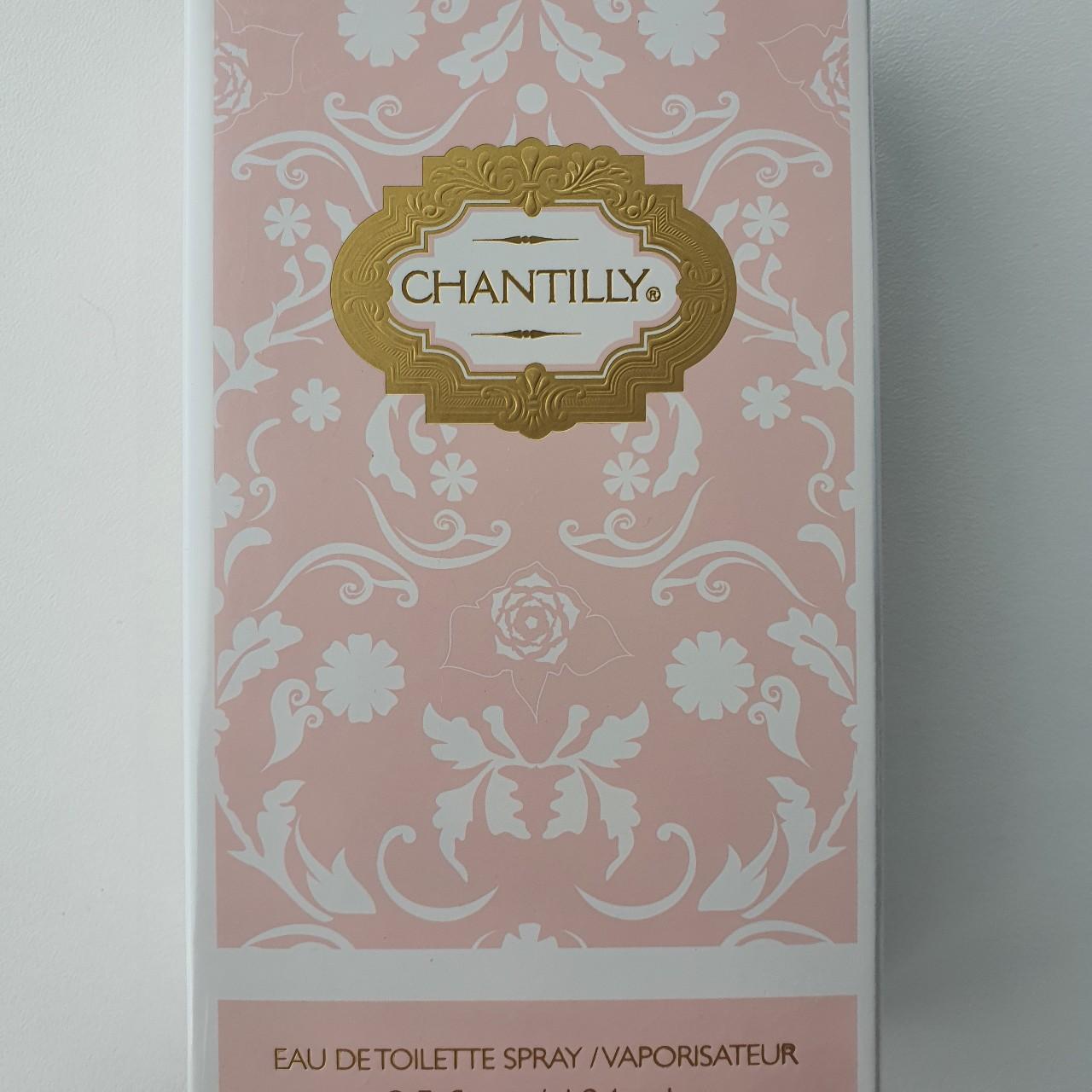 Chantilly 104ml - Depop