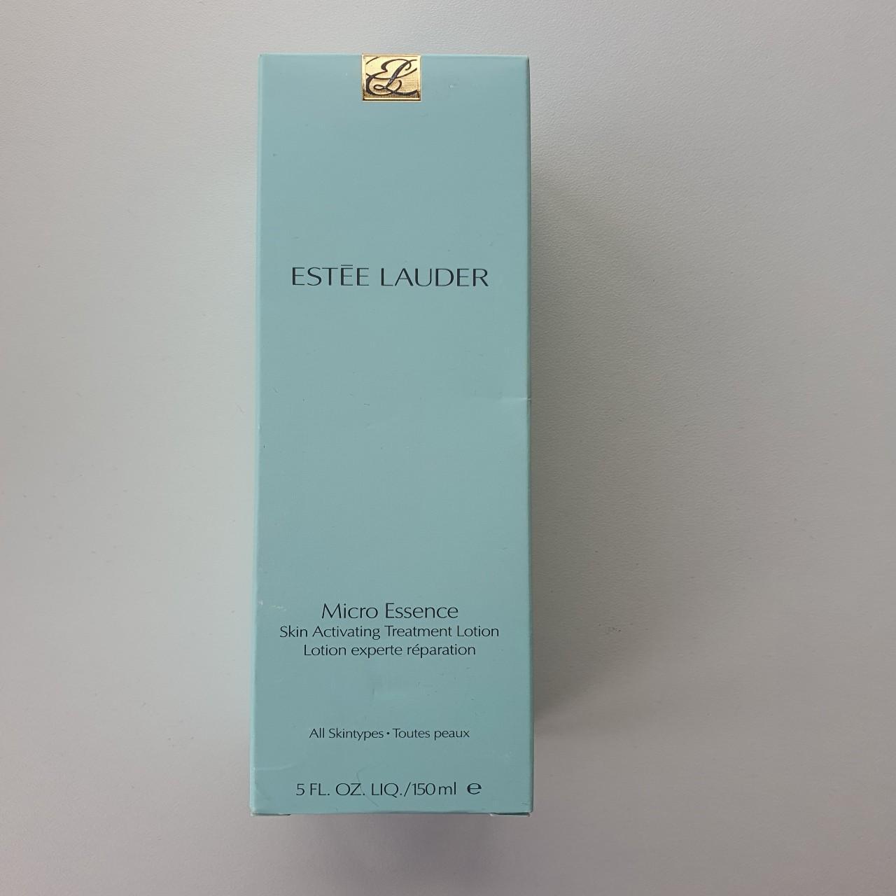 Estee Lauder- Micro Essence skin activating... - Depop