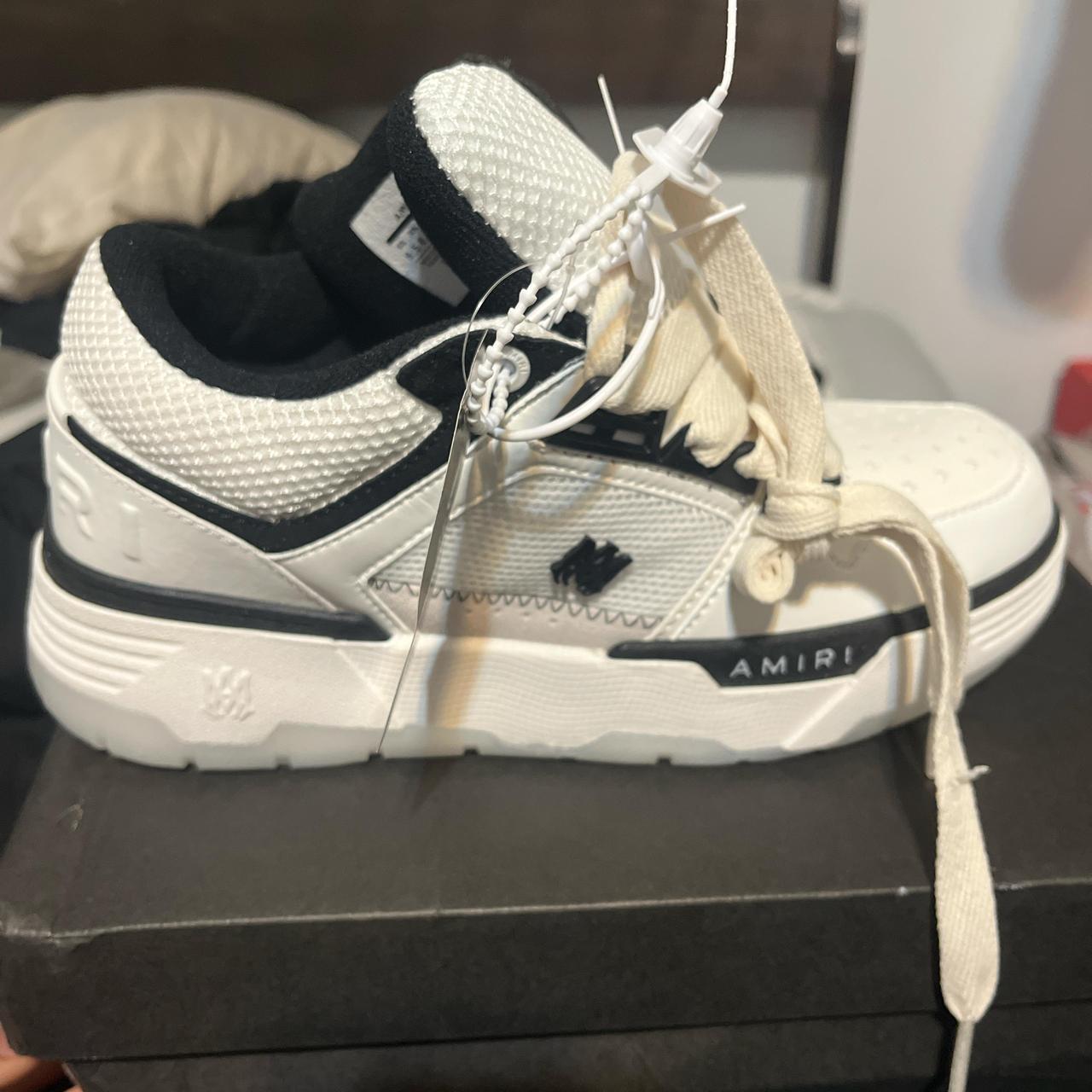 New Amiri ma 1s come with box size eur 43 | Depop