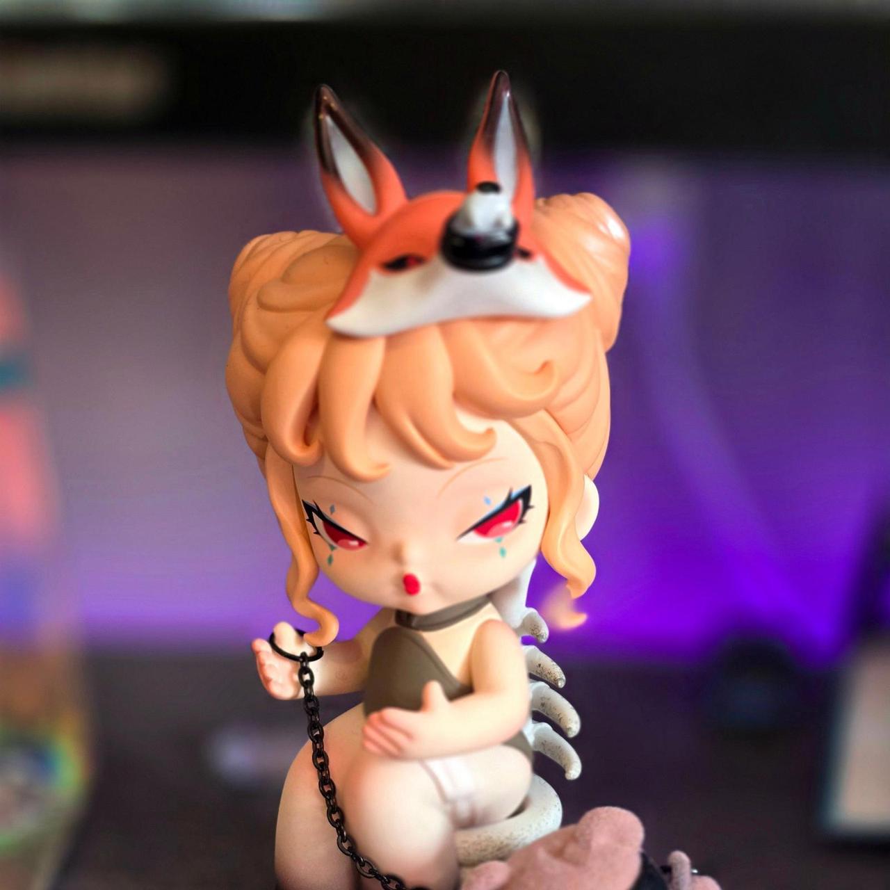 Dodo Sugar Nami Nightmare Core - Plunder Product... | Depop