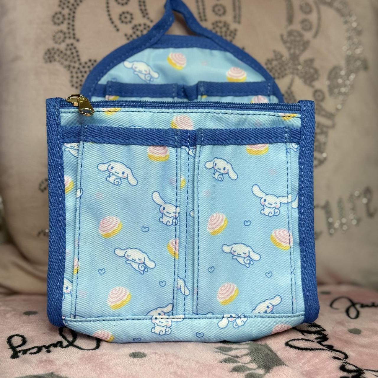 Cinnamoroll Mini Backpack Organizer Used for... | Depop