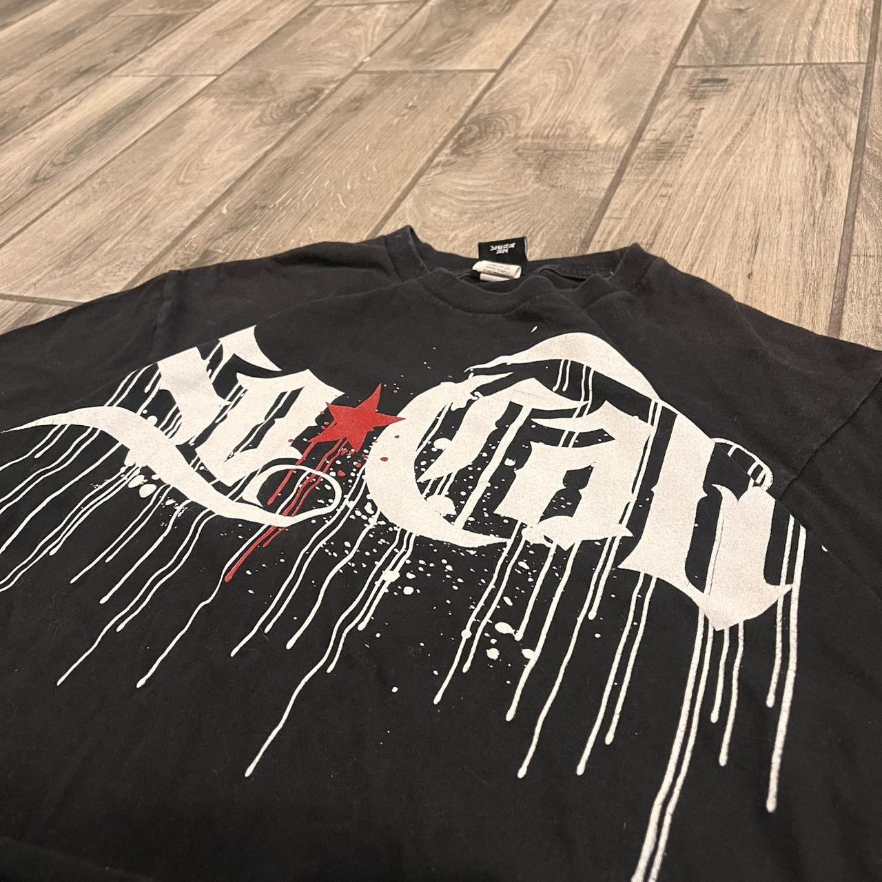 Y2k No Fear So Cal Shirt Size M Dm if any... | Depop