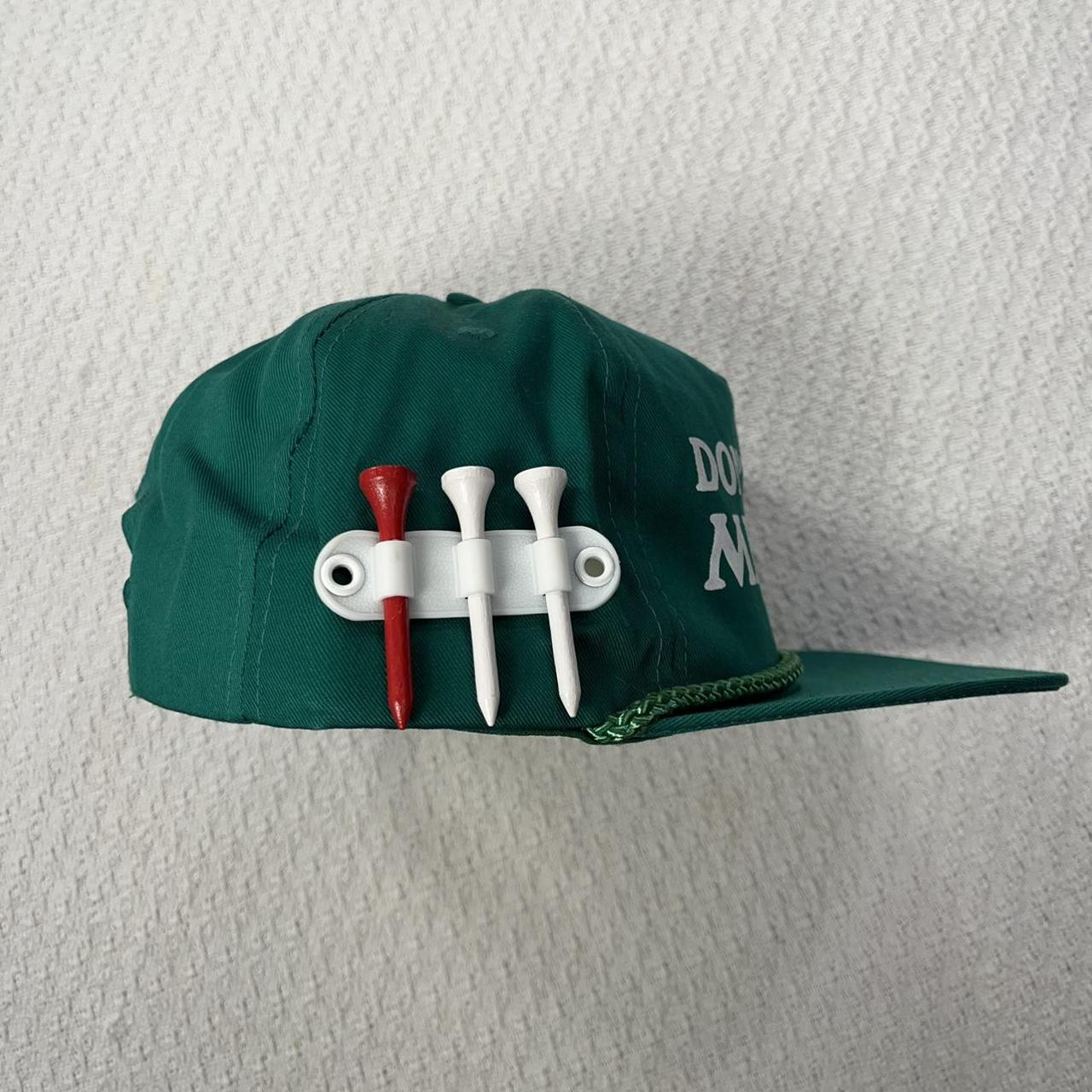 Papel Golf Green Rope hat. One Size Fits All. 100%... - Depop