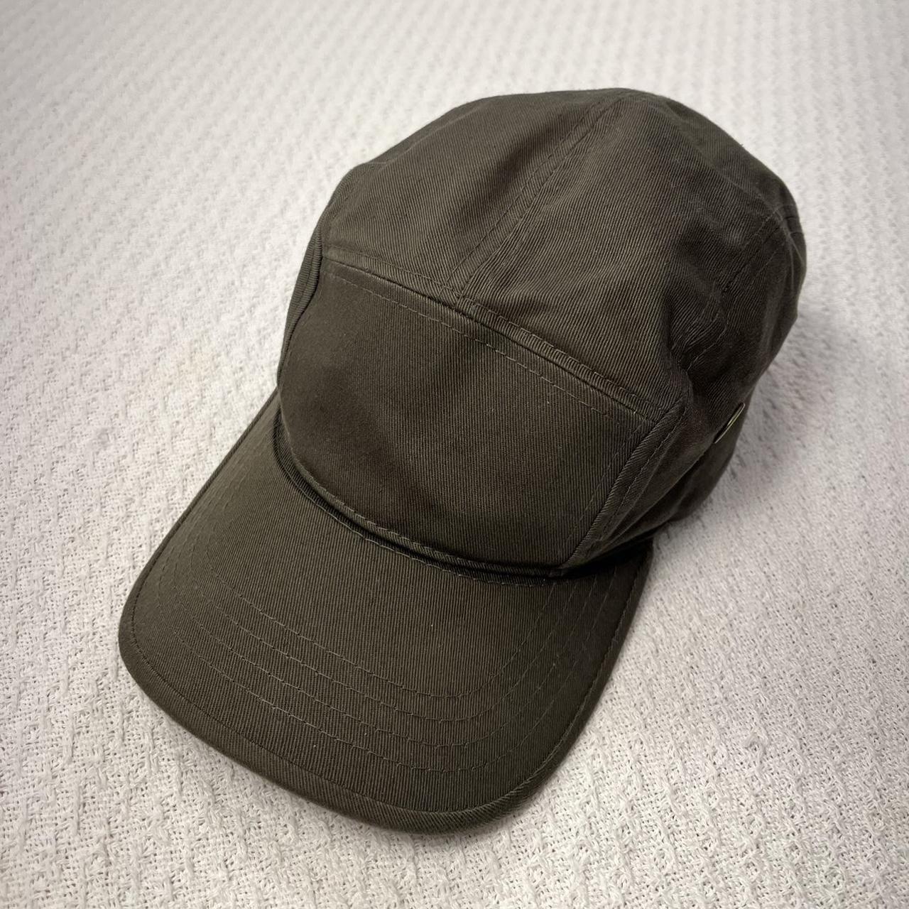 K&B Ethos 5 Panel hat One Size Fits All. 100%... - Depop