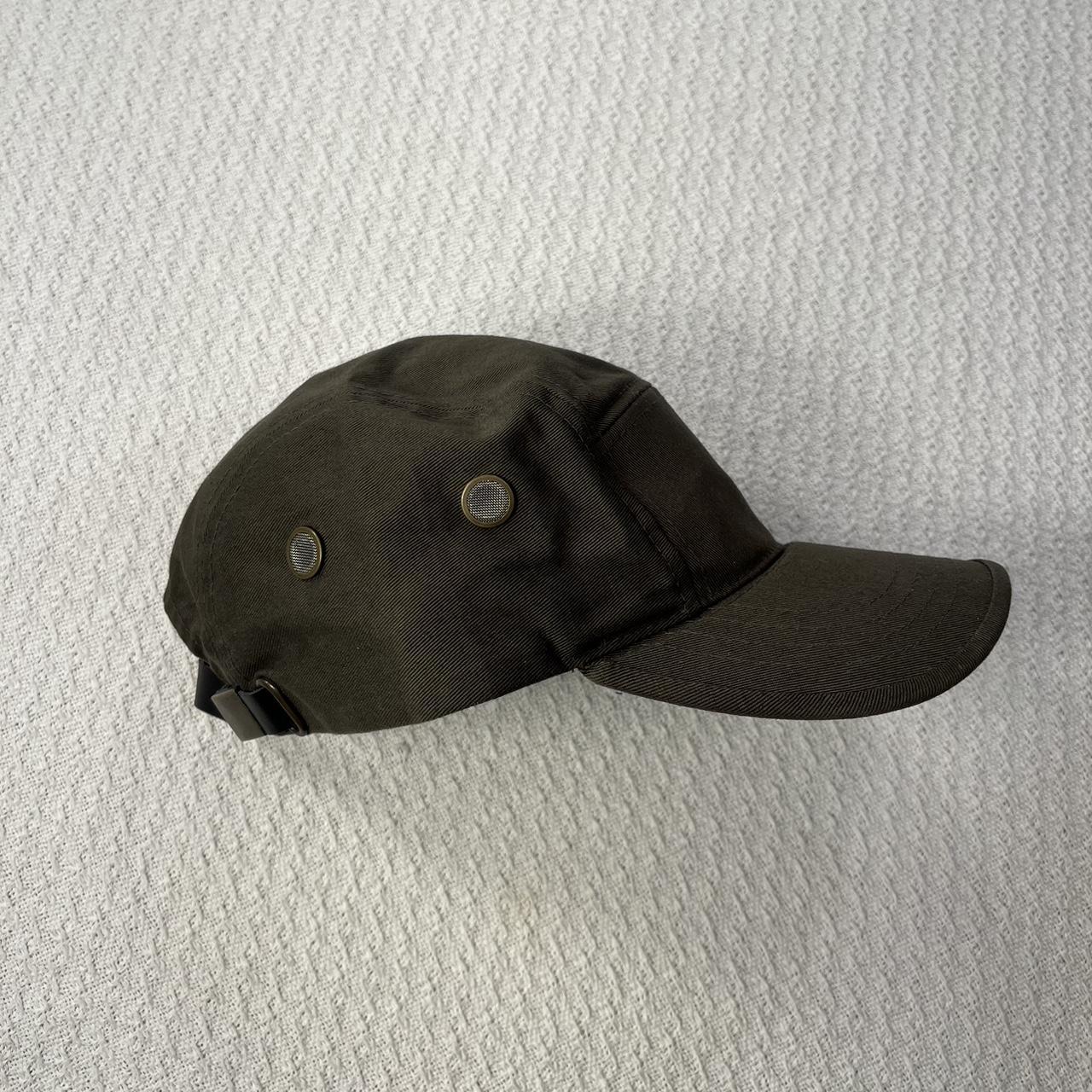 K&B Ethos 5 Panel hat One Size Fits All. 100%... - Depop