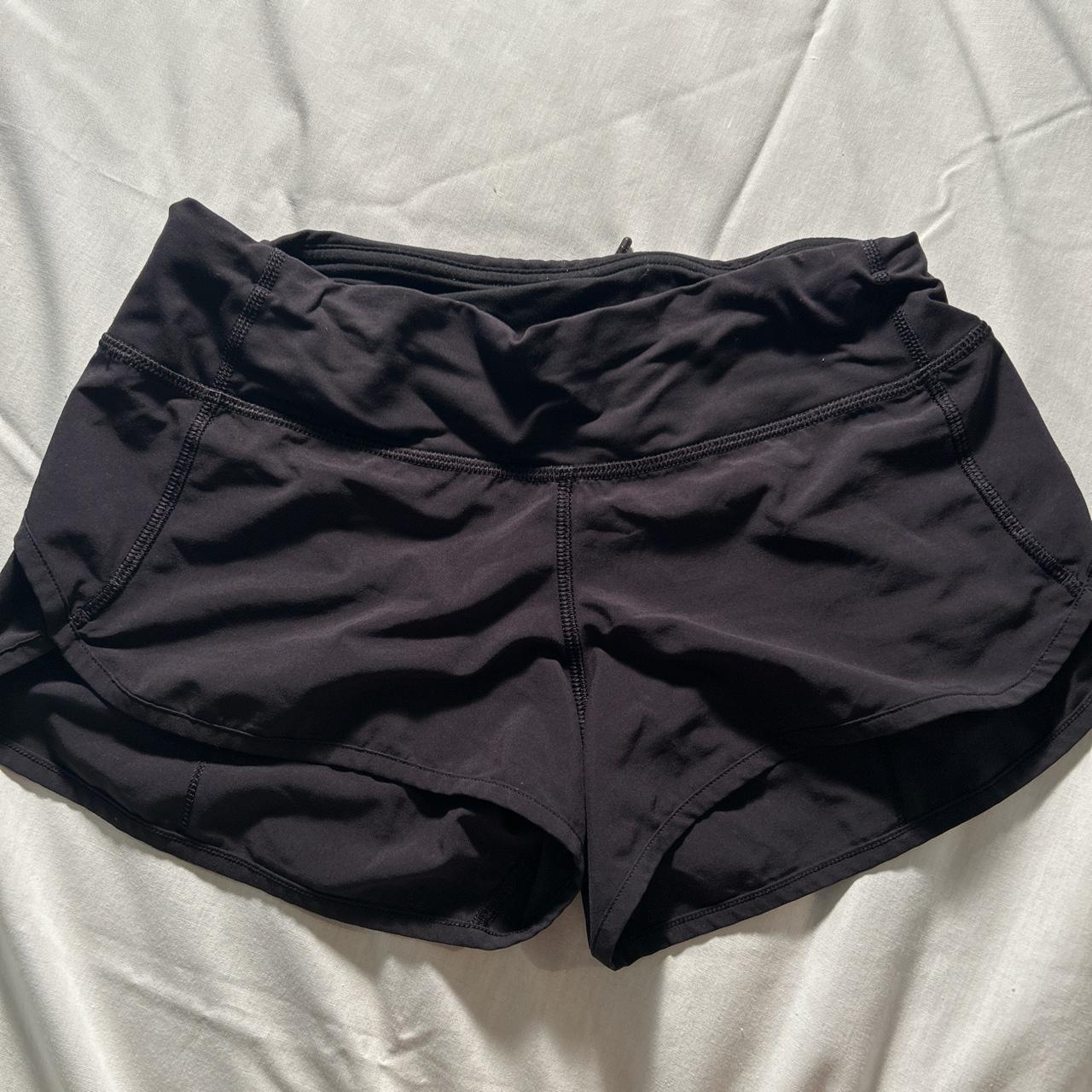 Lululemon Women's Shorts | Depop