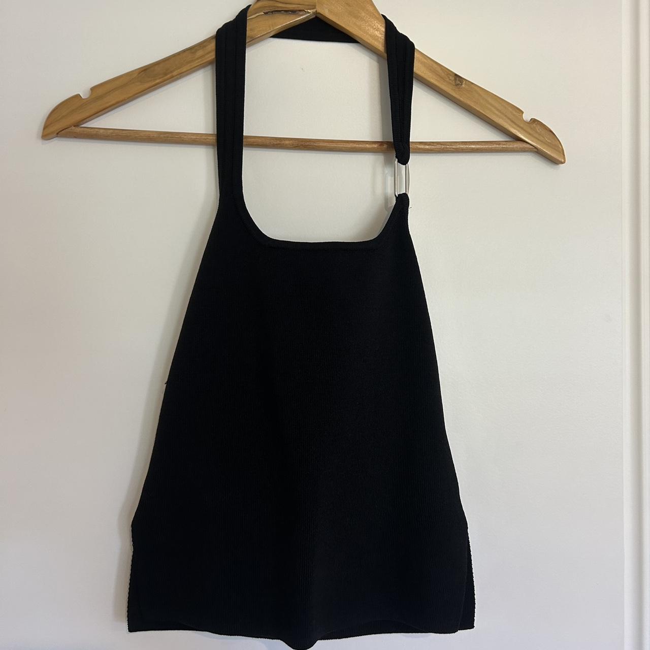 - glassons halter top - size medium but would fit a... | Depop
