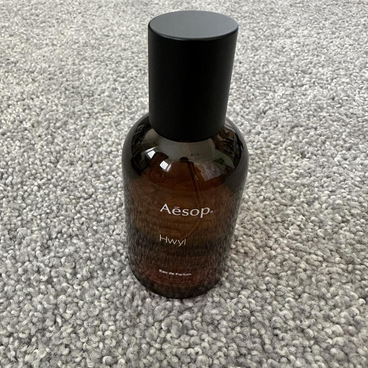 Aesop Hwyl Eau de Parfum Fragrance 1.6oz /... - Depop