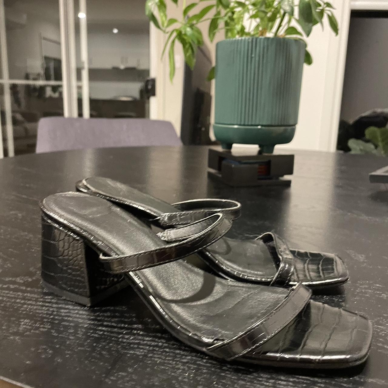 Billini mules ladies size7 - Depop