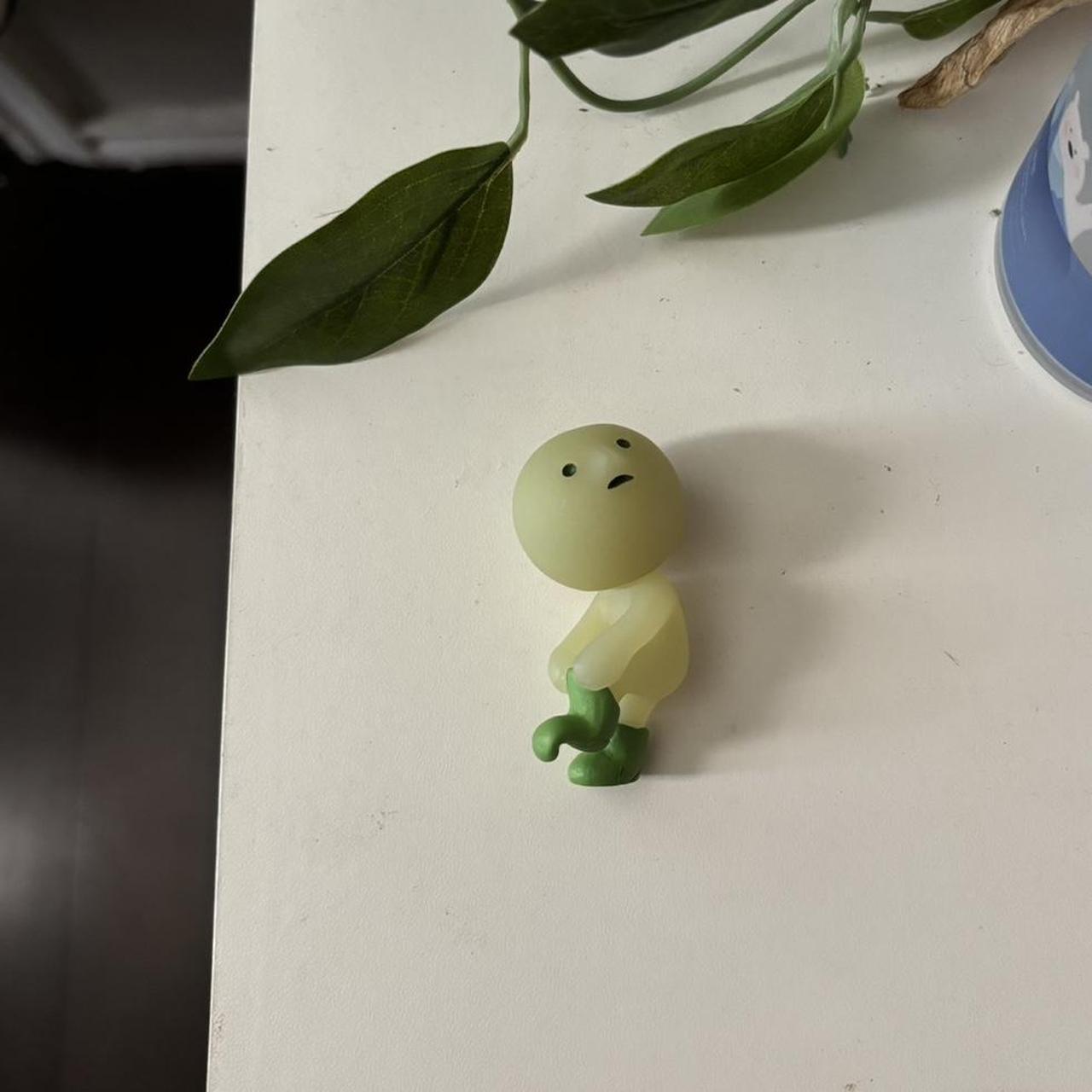 clothes smiski! just opened, repeat for me :) - Depop