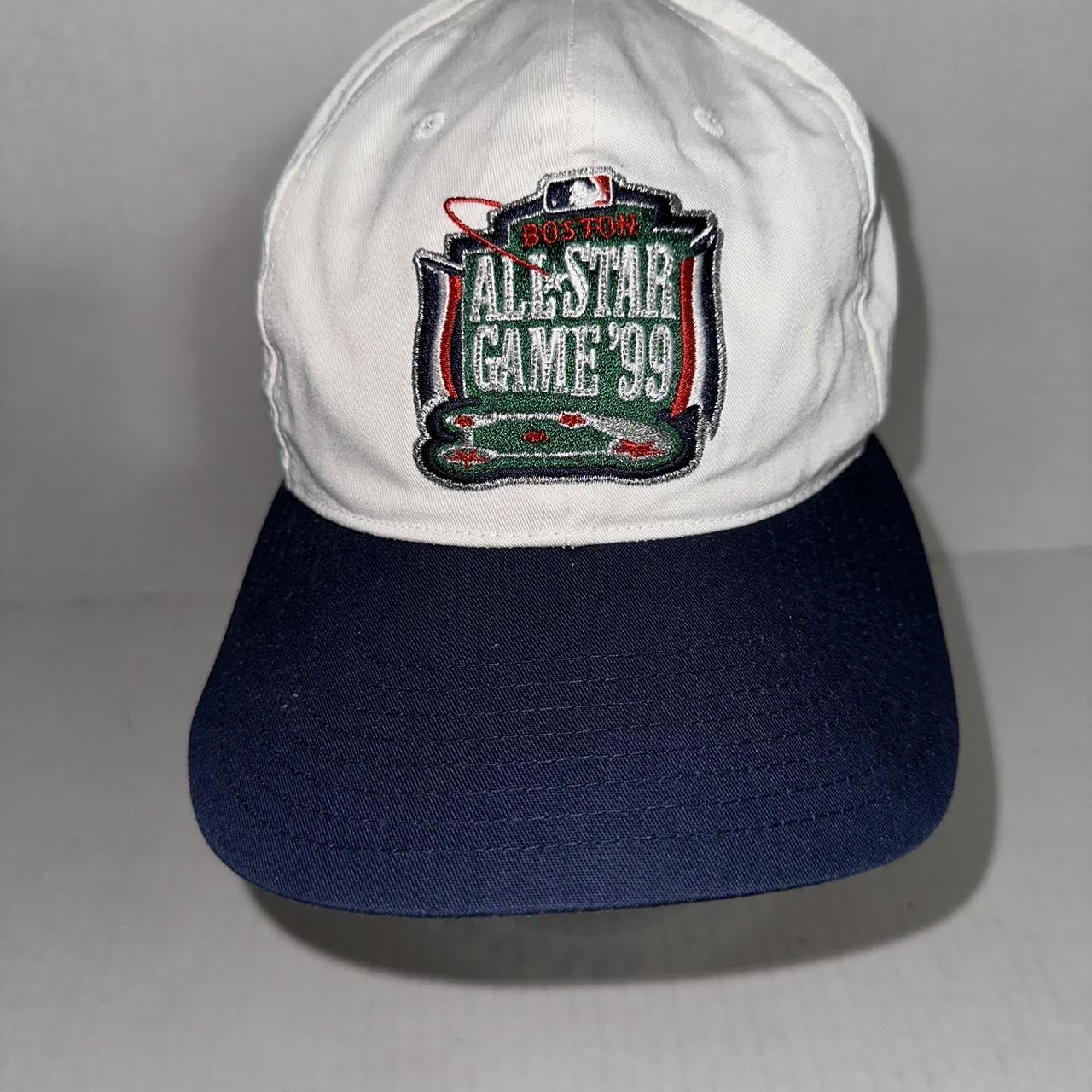 1999 MLB All-Star Game Baseball Vintage Cap. #cap... - Depop