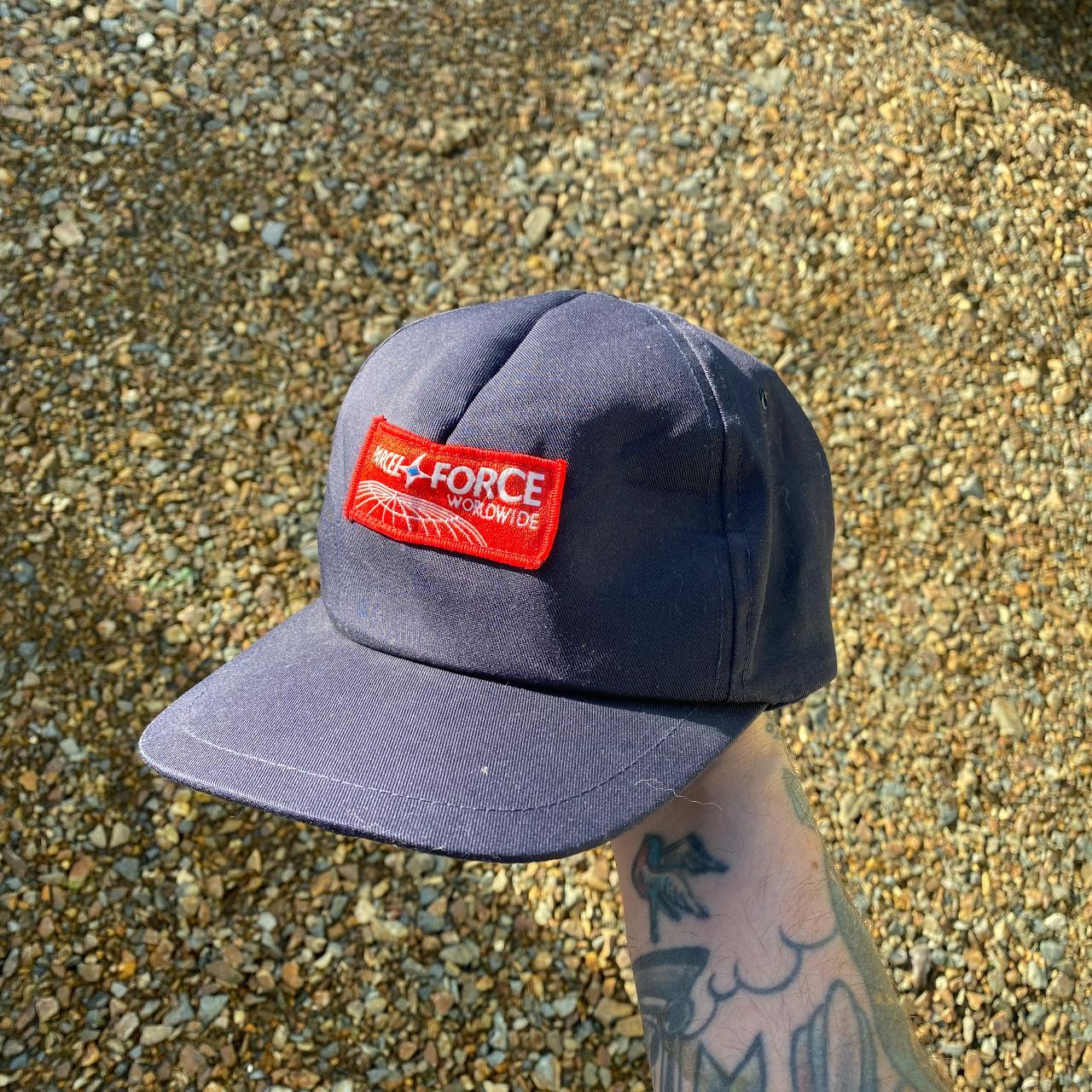 Men's Multi Hat | Depop