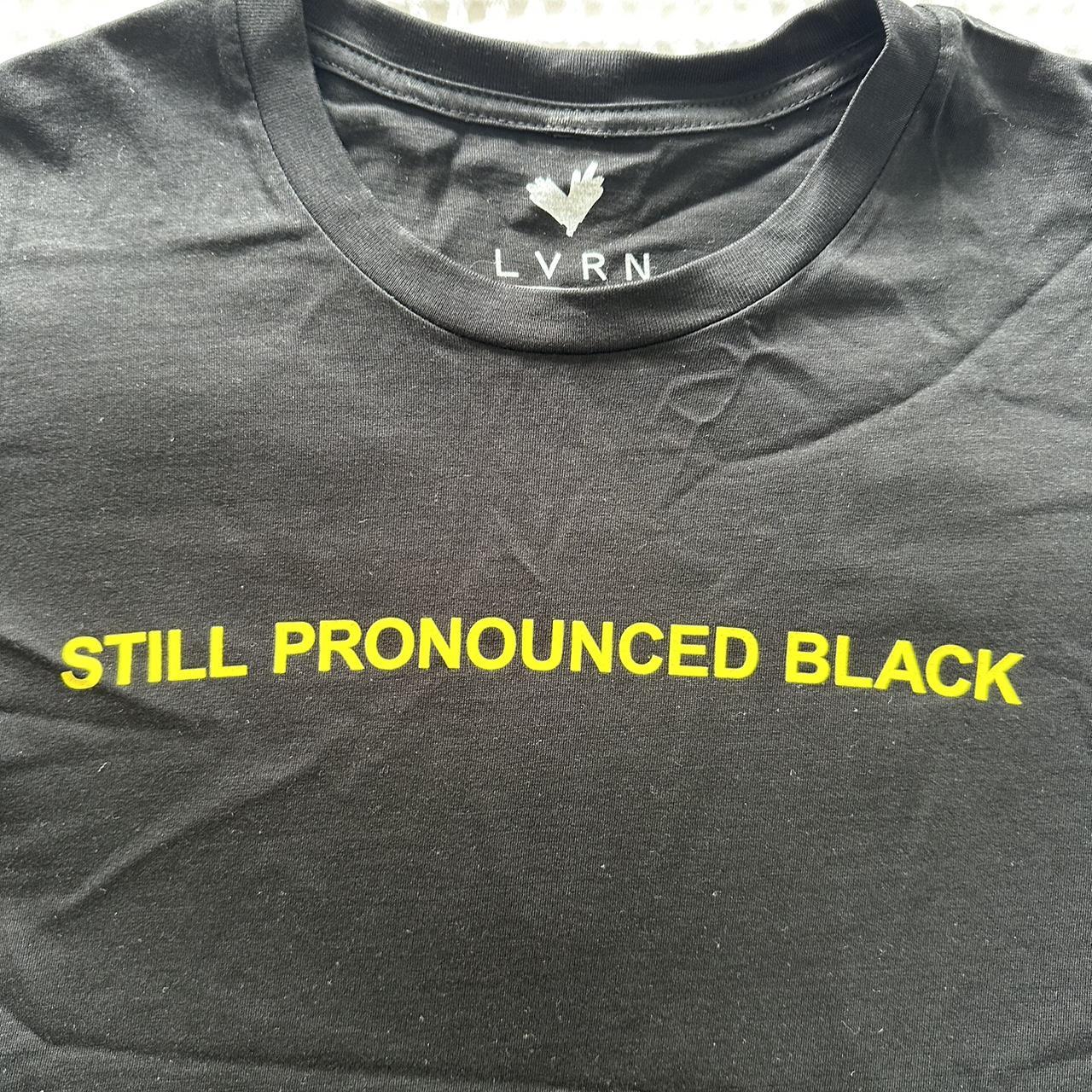 6lack tour merch Listen out 2019 - Depop