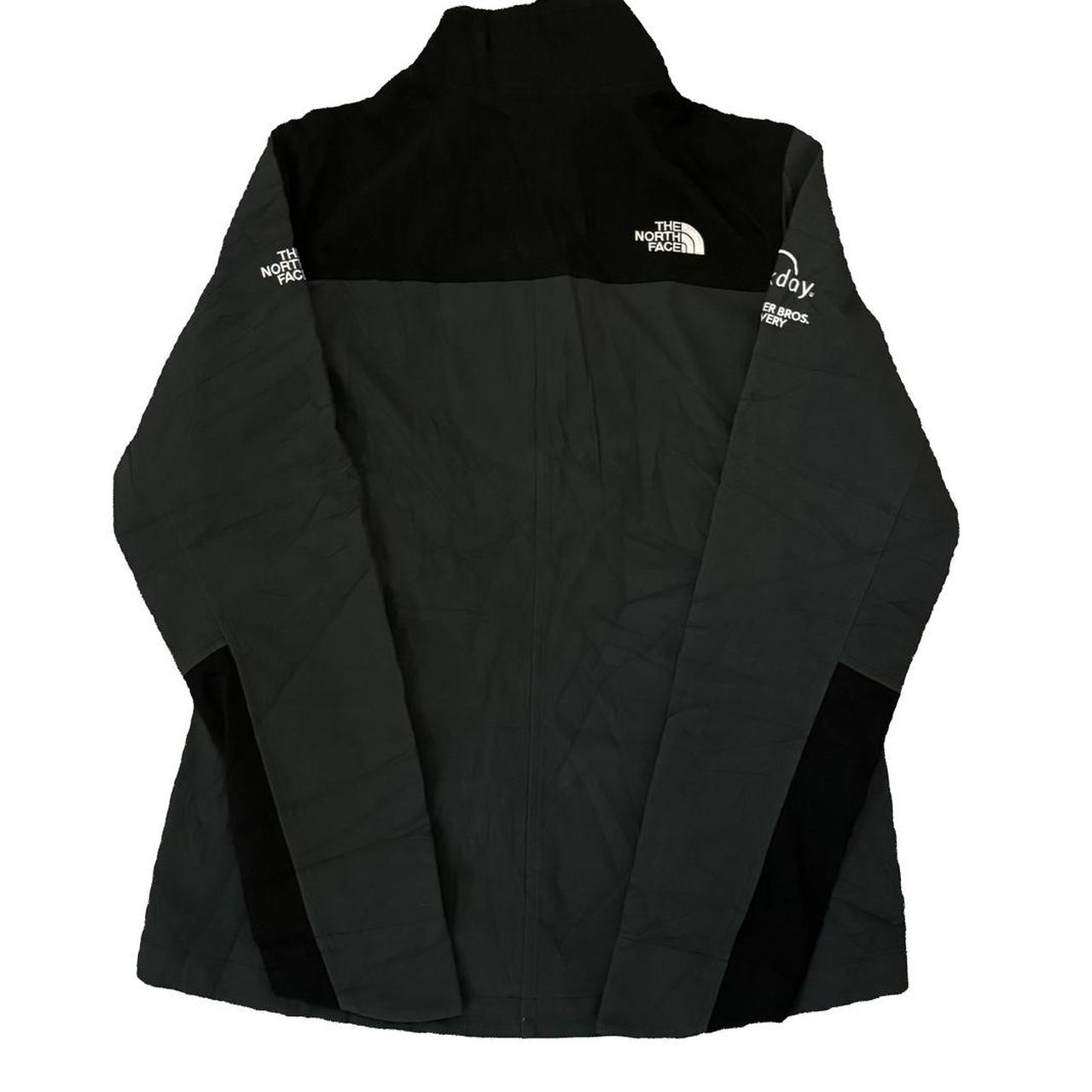 The North Face Women's Hyvent jacket Size small... - Depop