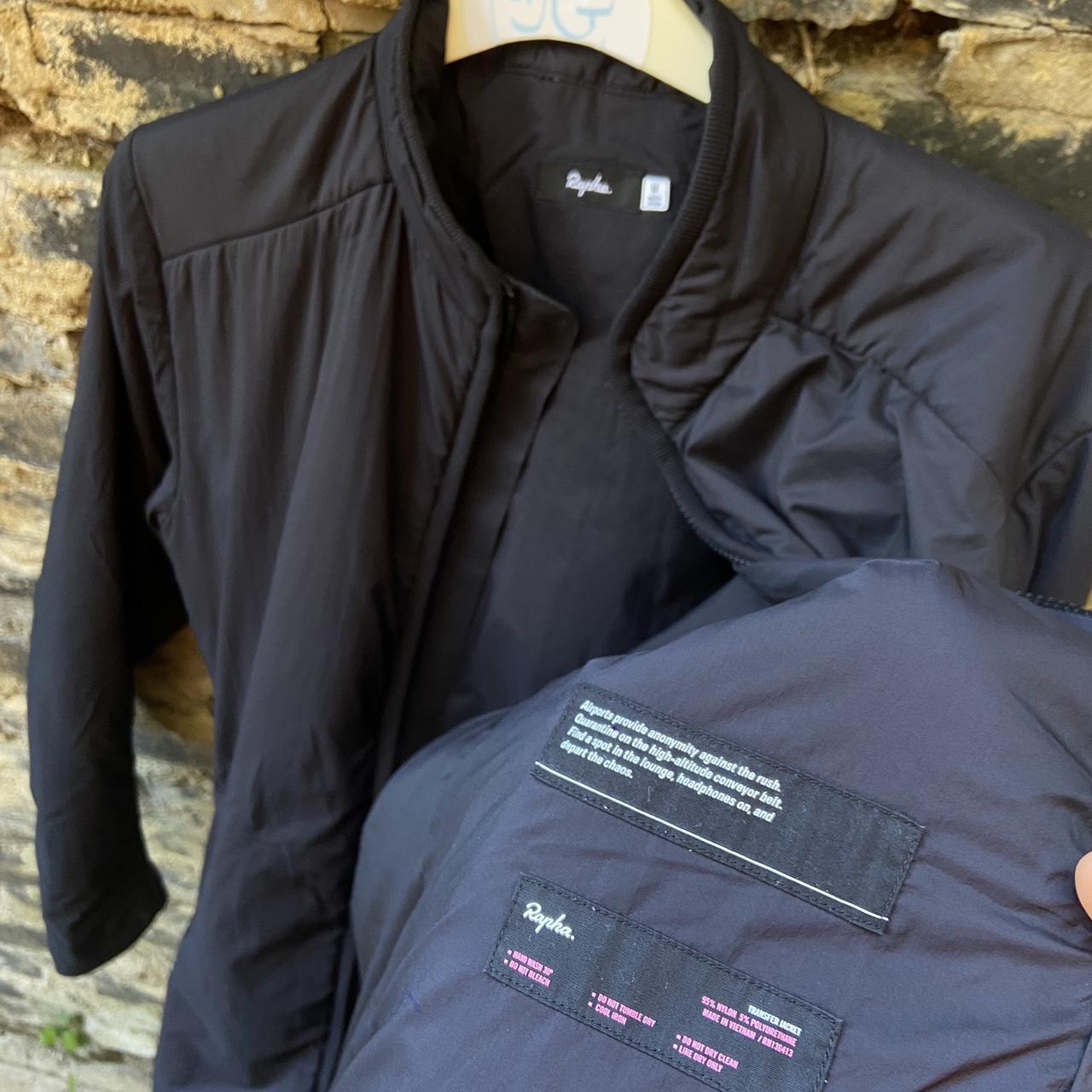 Rapha Men's Jacket | Depop