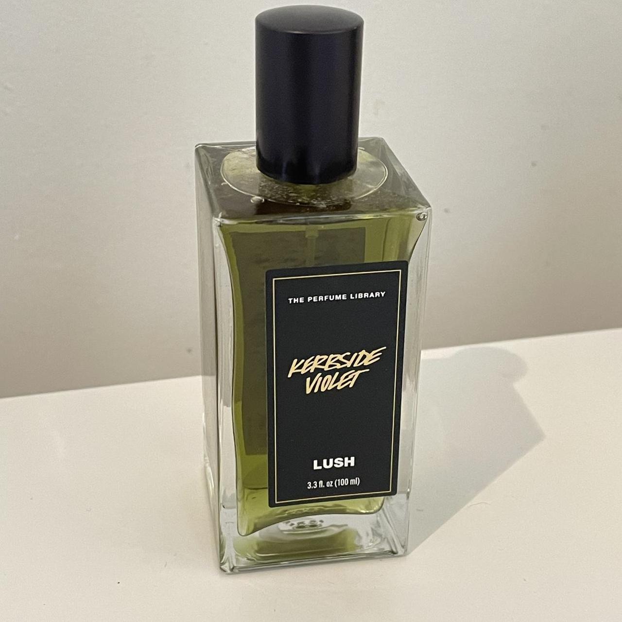 Lush Ltd. Fragrance | Depop