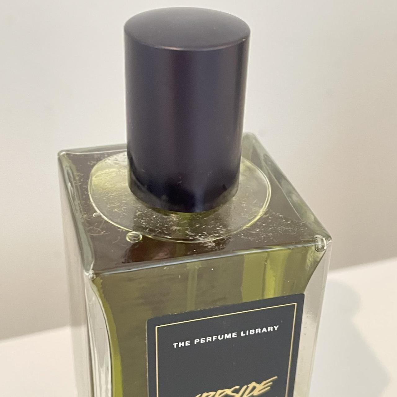 Lush Ltd. Fragrance | Depop