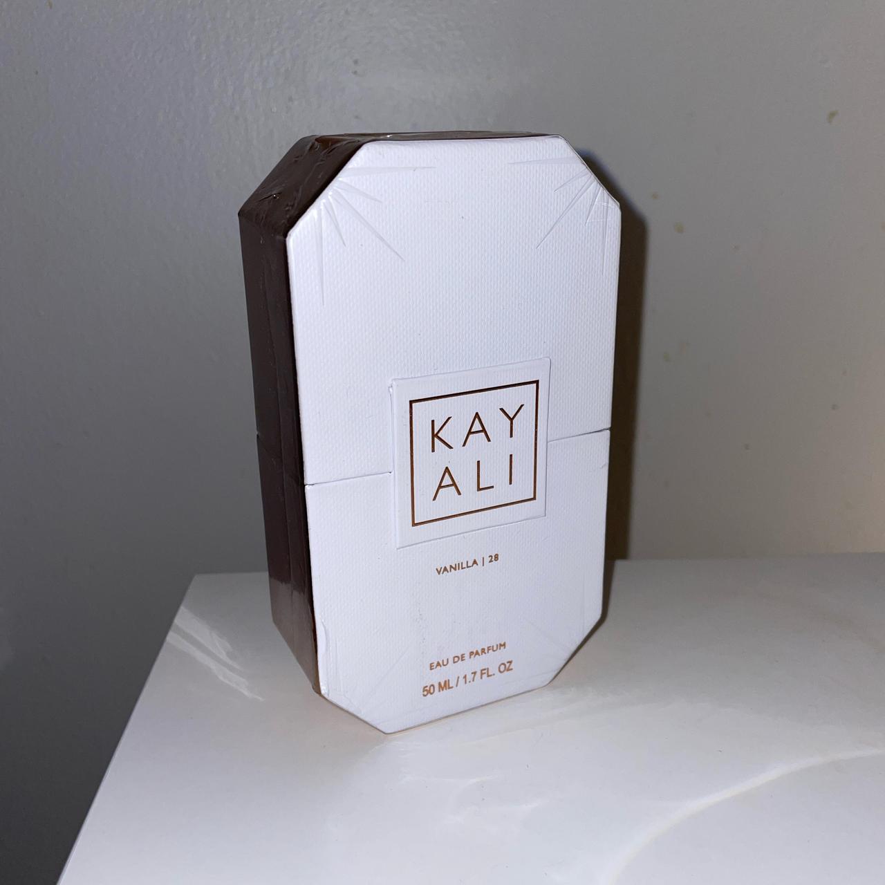 Kayali Vanilla | 28 eau de parfum 50ml New in packaging - Depop