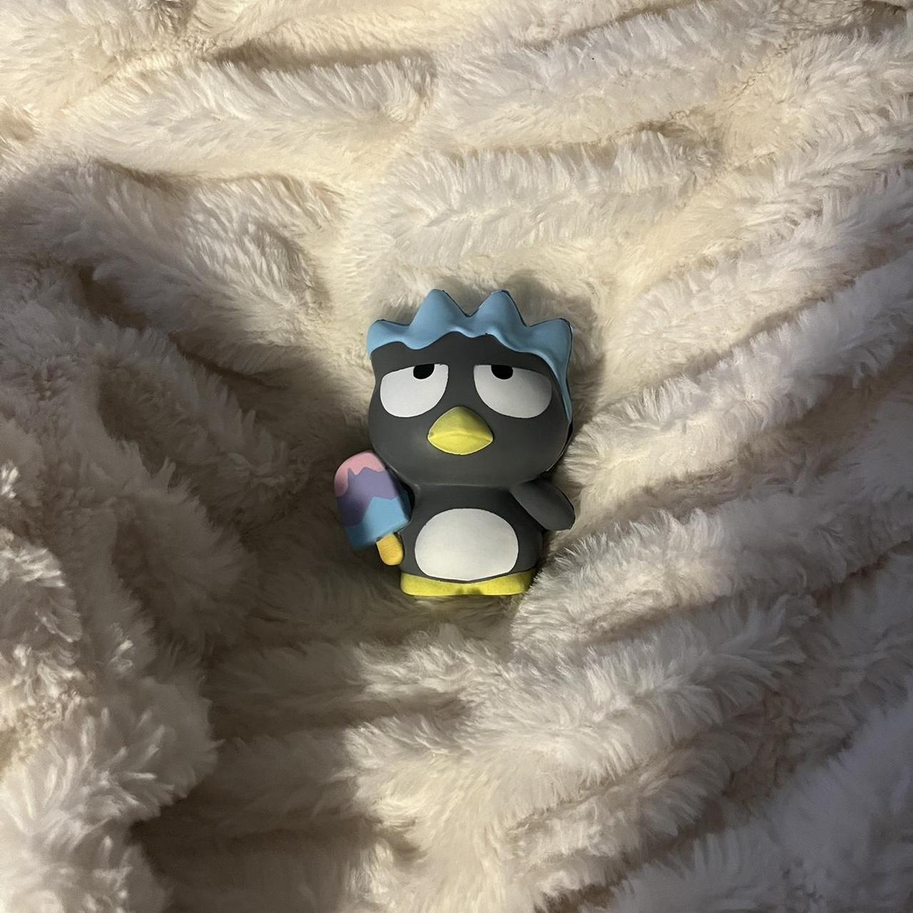 sanrio squish ‘ems icy batzmaru DM BEFORE... - Depop