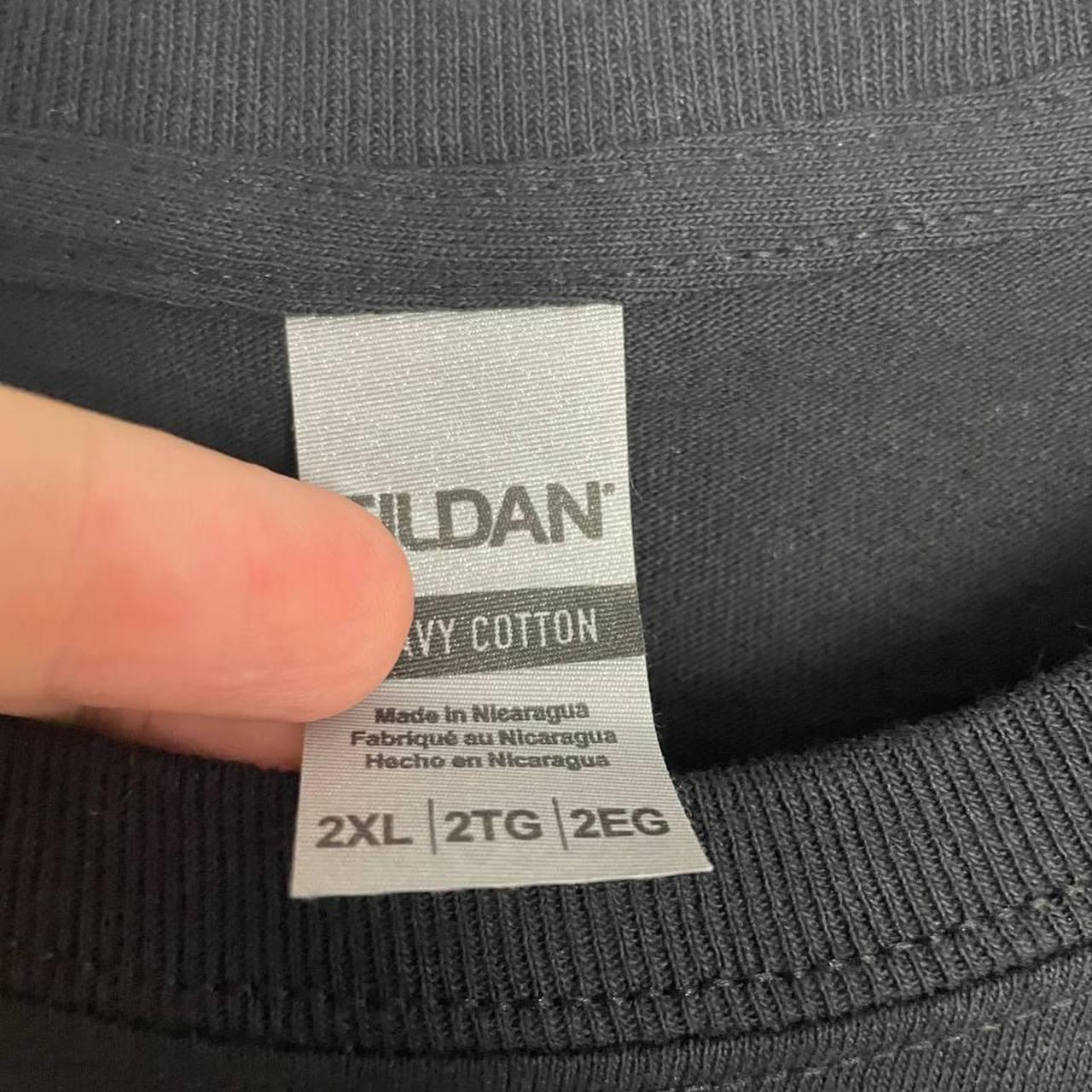 S4LEM Collegiate T-shirt Perfect condition, like... - Depop