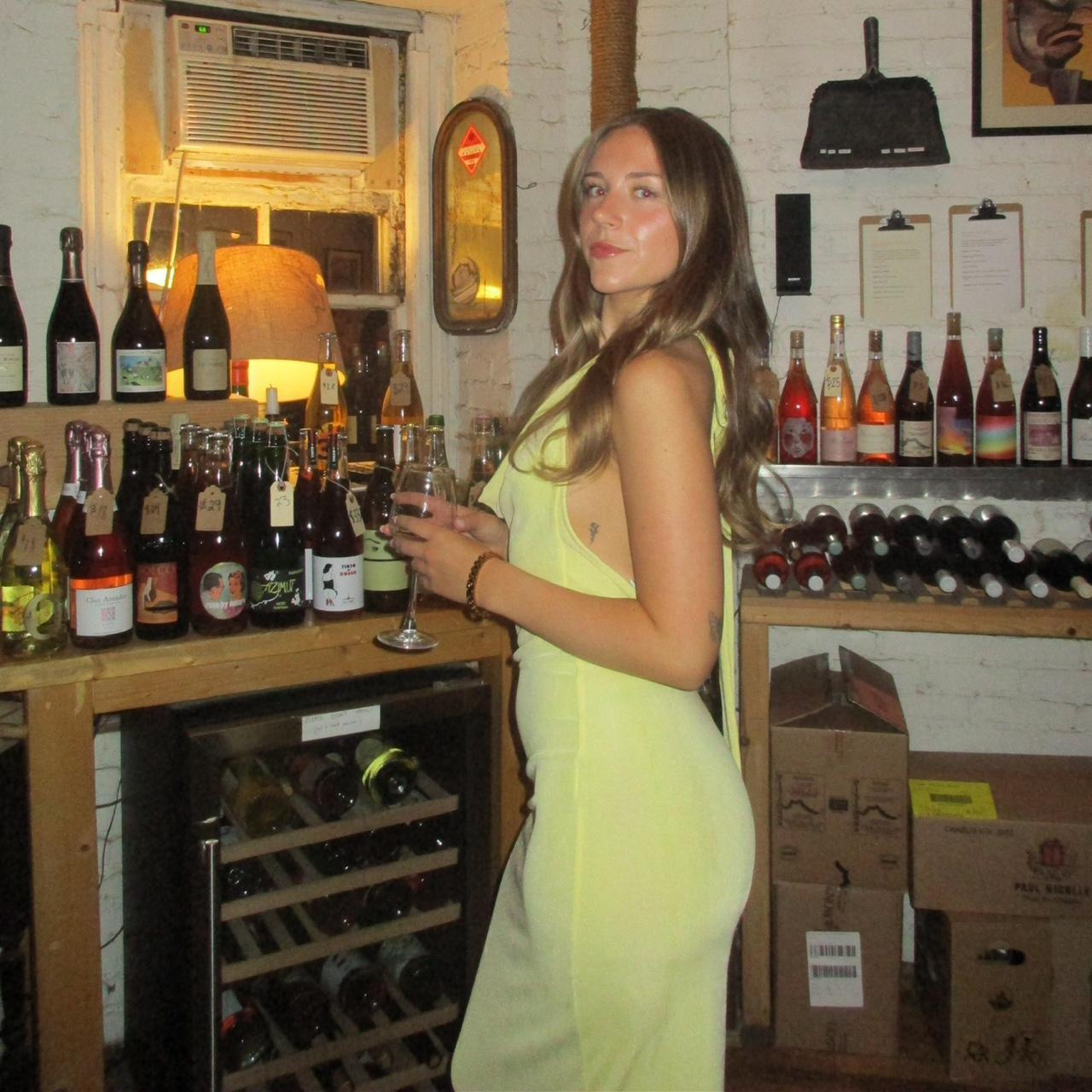 437 Maxi Dress - Sold out online! So perfect for the... - Depop