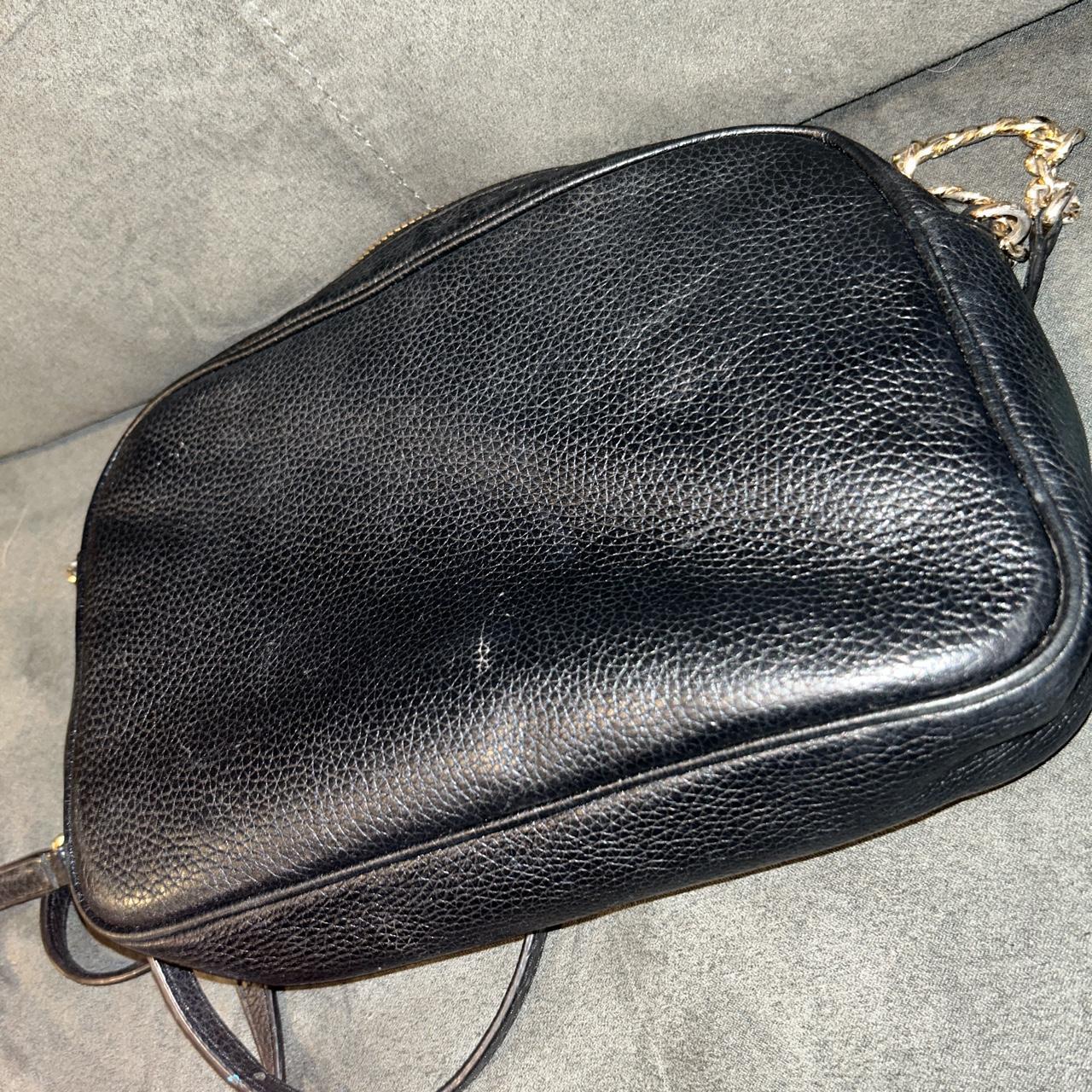 Crossbody MK Bag Medium Size No rips just some signs... - Depop