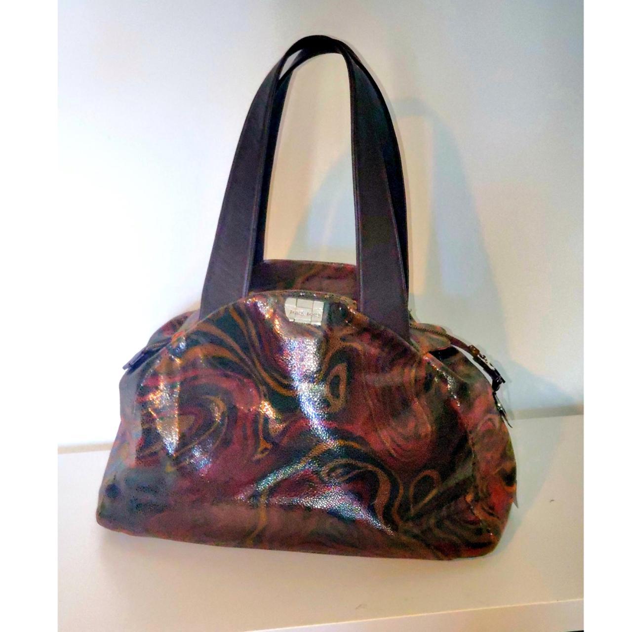 Gorgeous MIKE MIKE Shoulder Bag Purse Colors: Red,... - Depop