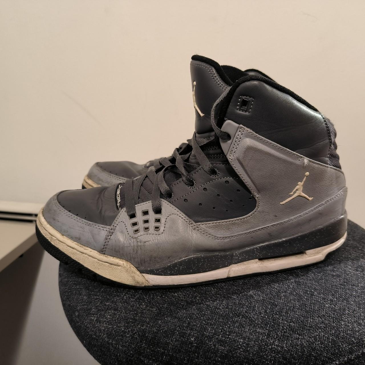 Nike Air Jordan SC1 trainers. Size 9.5 Good... | Depop