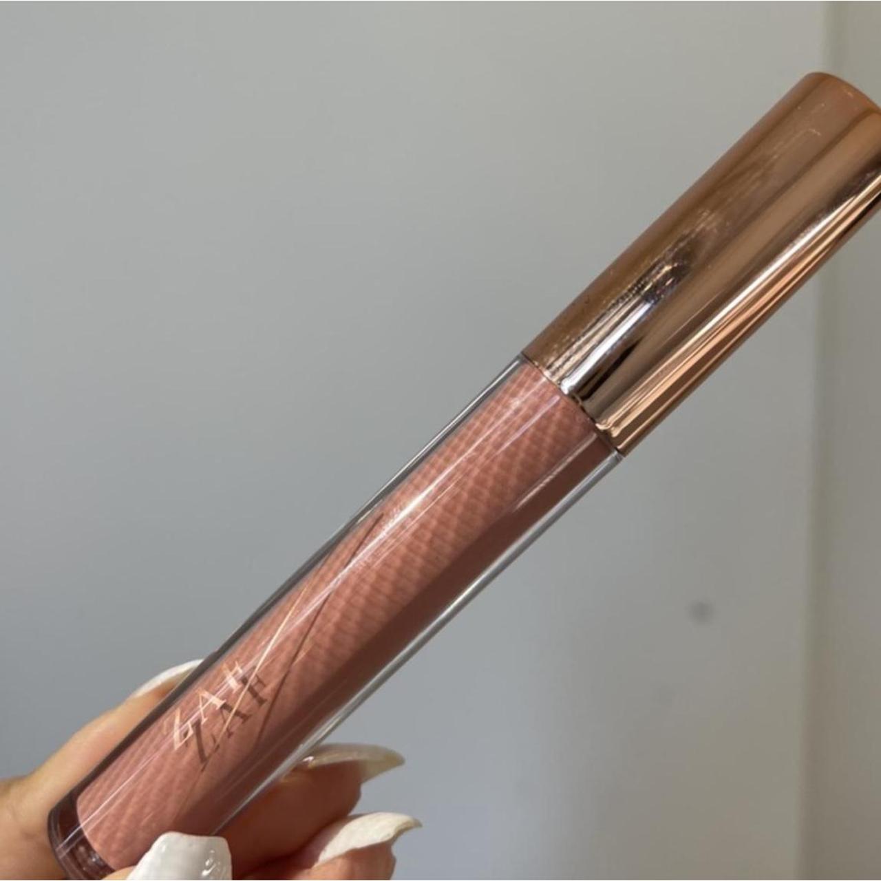 Bundle of Zaf Cosmetics lip glosses RRP: $90 New... - Depop