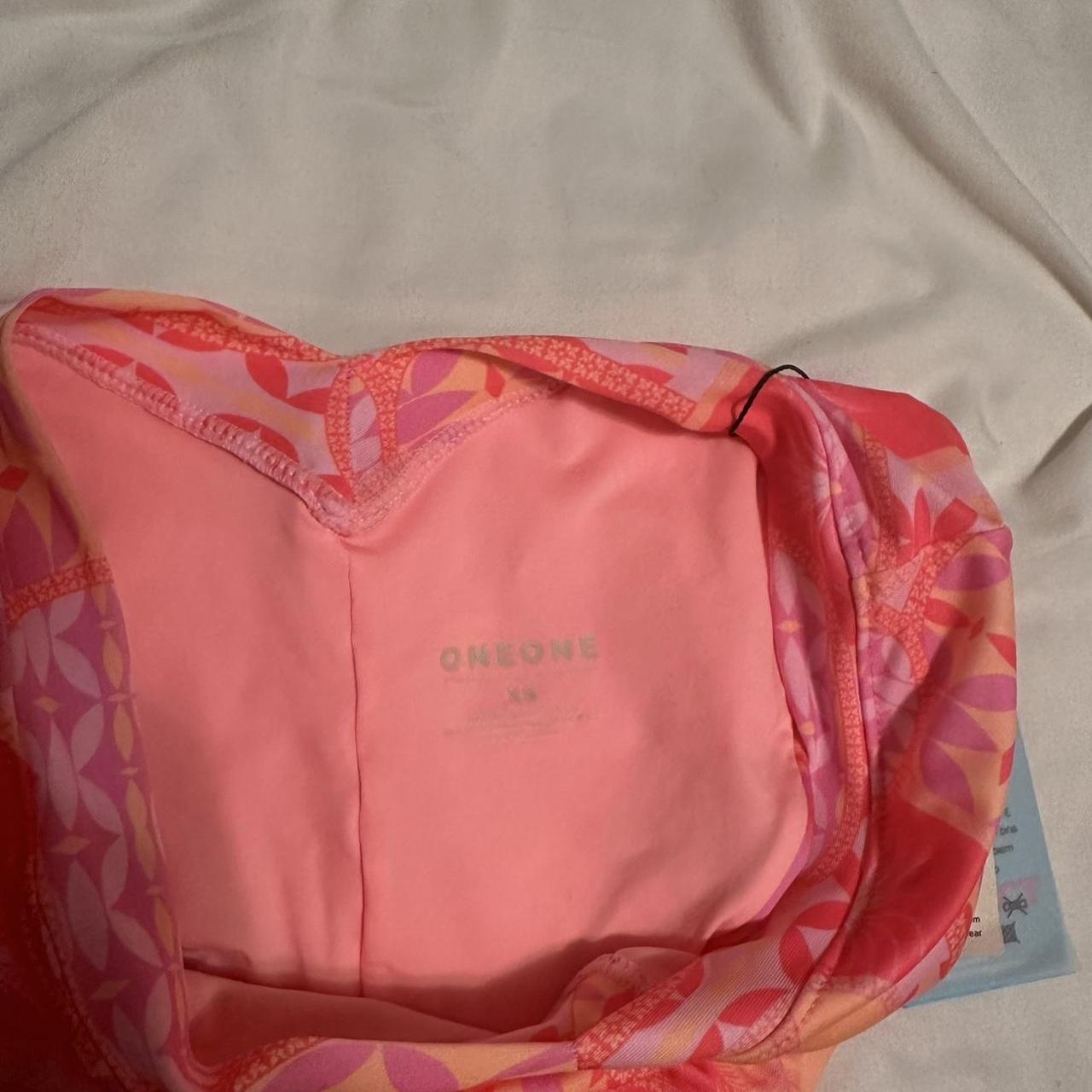 ONEONE Bikini Bottoms! Brand new with tags, never... - Depop