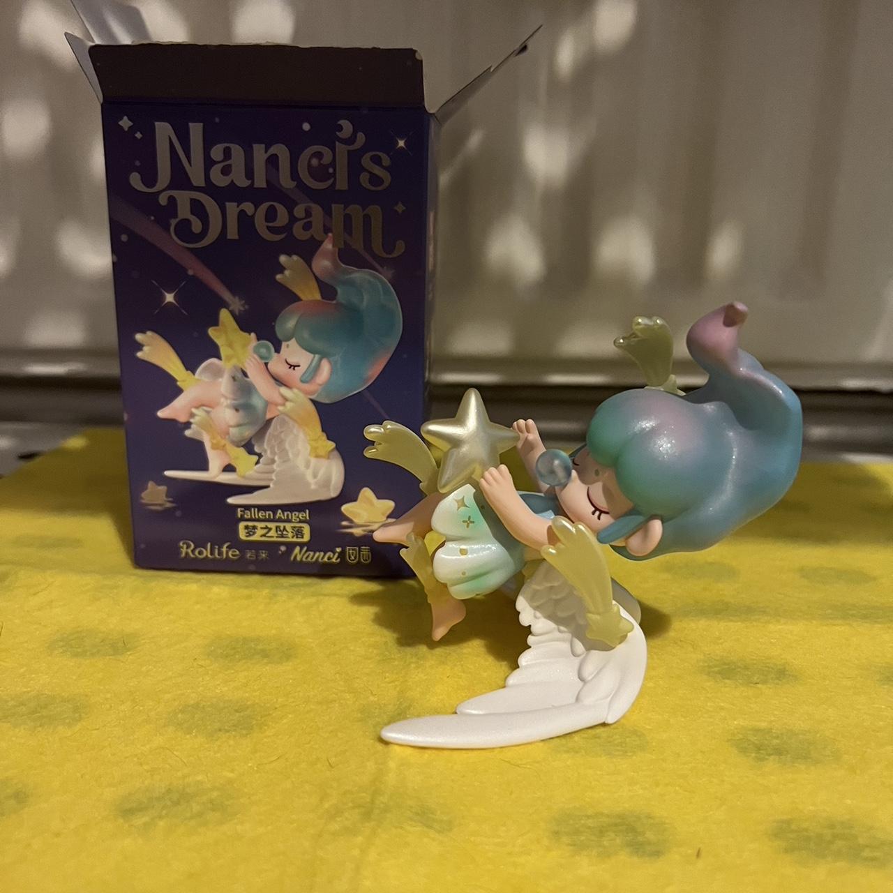Nancis dream blind box... - Depop