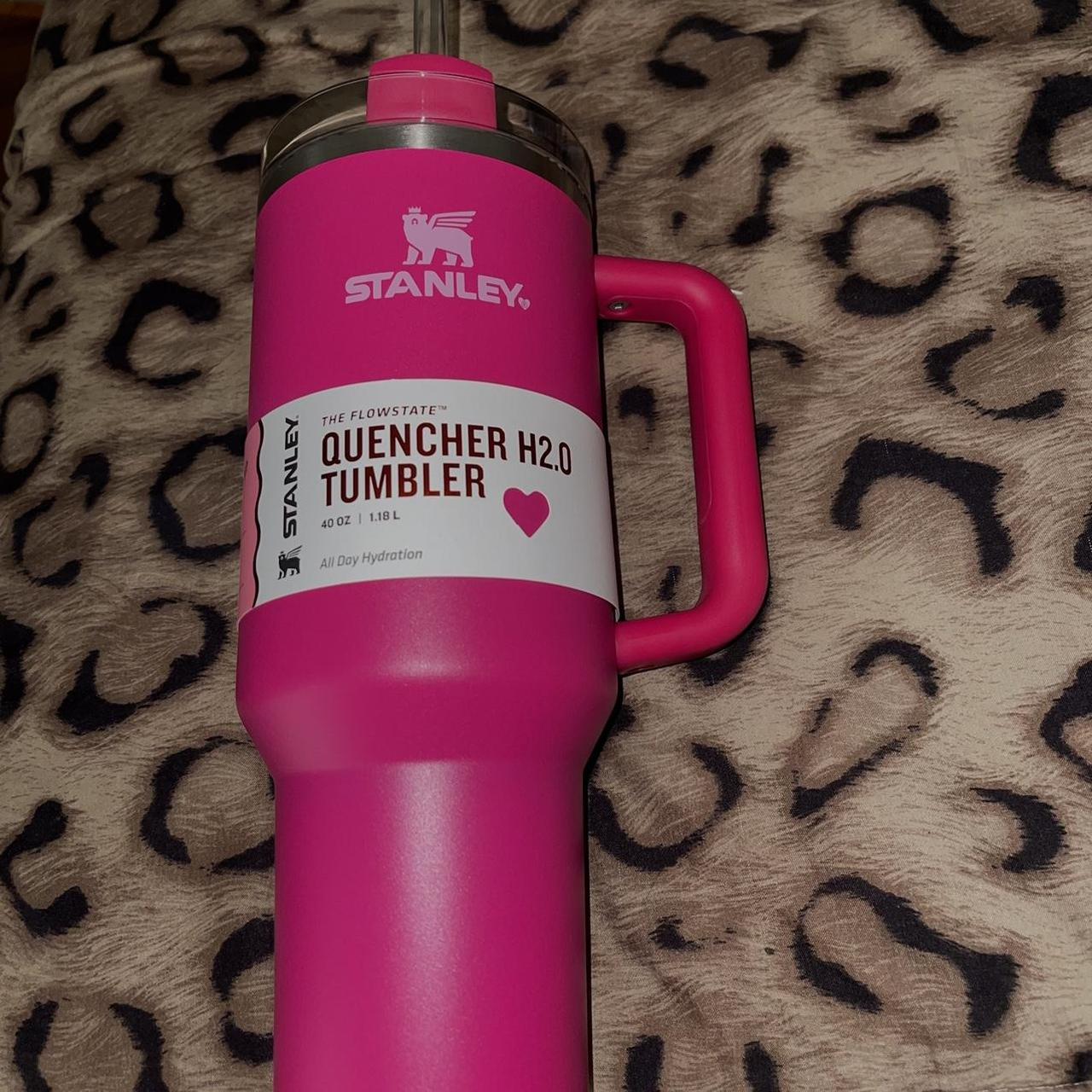 Brand New Valentine Stanley - Depop