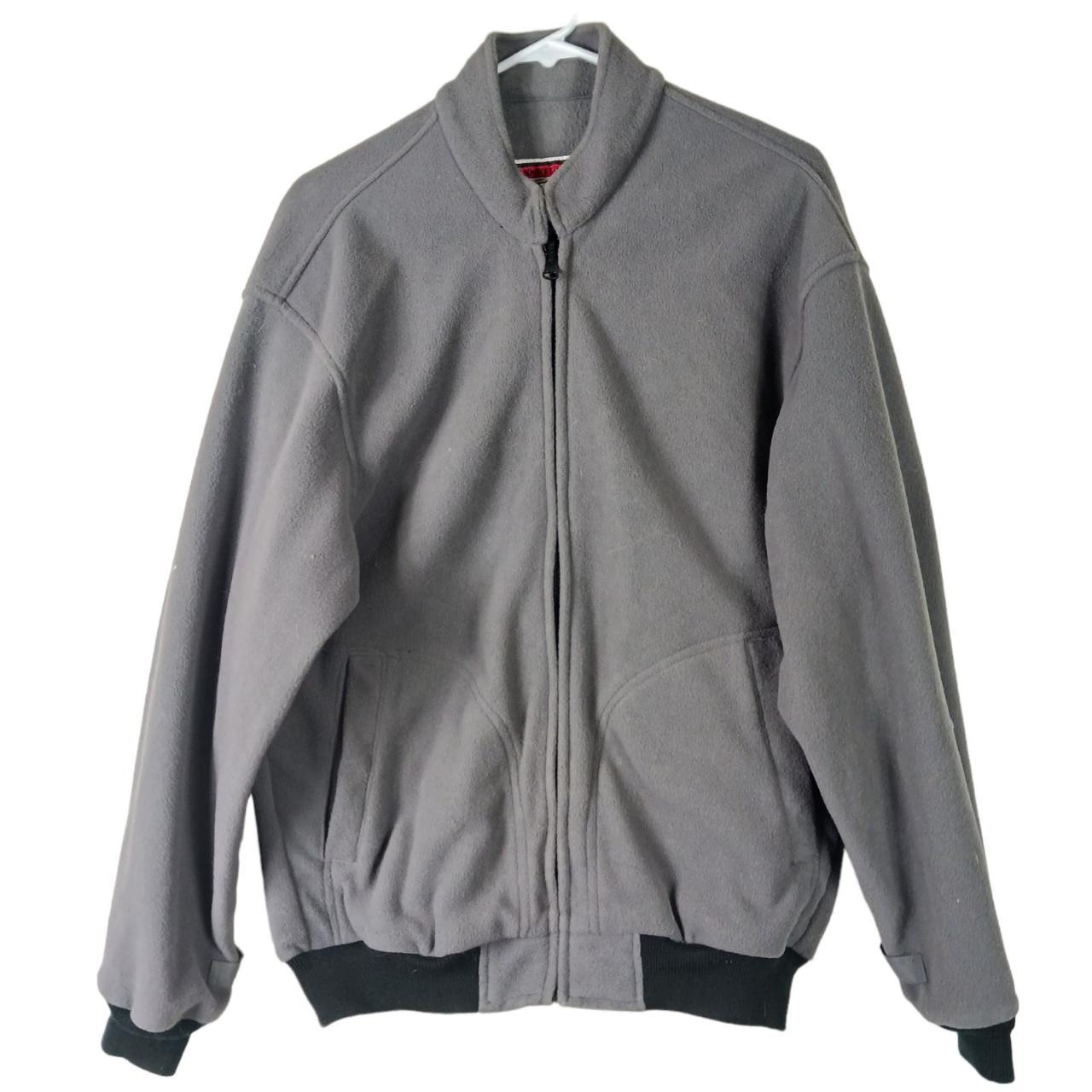 FirstGear Kilimanjaro Hypertex Motorcycle Jacket... - Depop