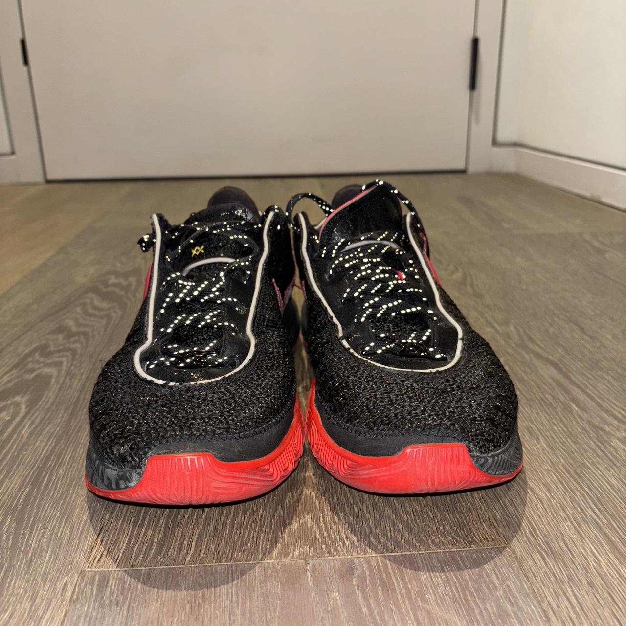 Nike Lebron 20 Trinity Price negotiable... | Depop