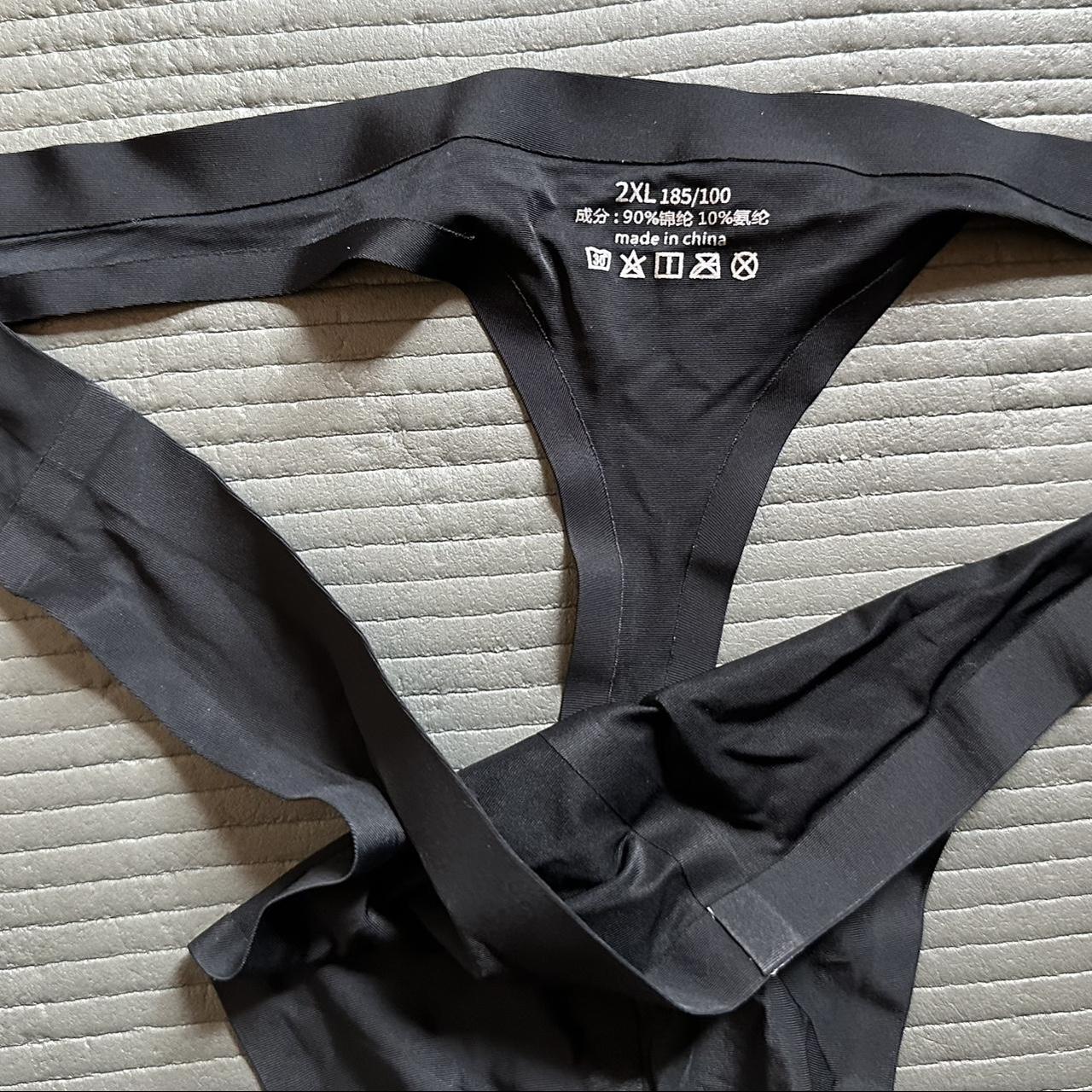 Men’s Thong made in china - Depop