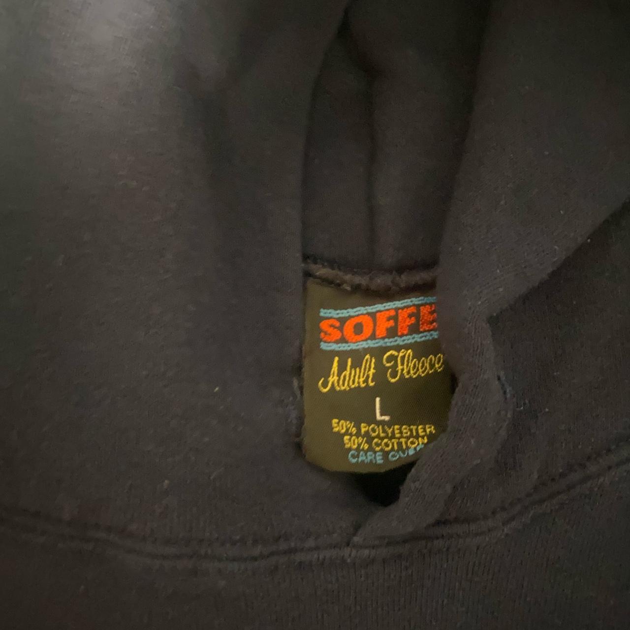 Vintage 2000's CSUSB Santa Barbara University... - Depop