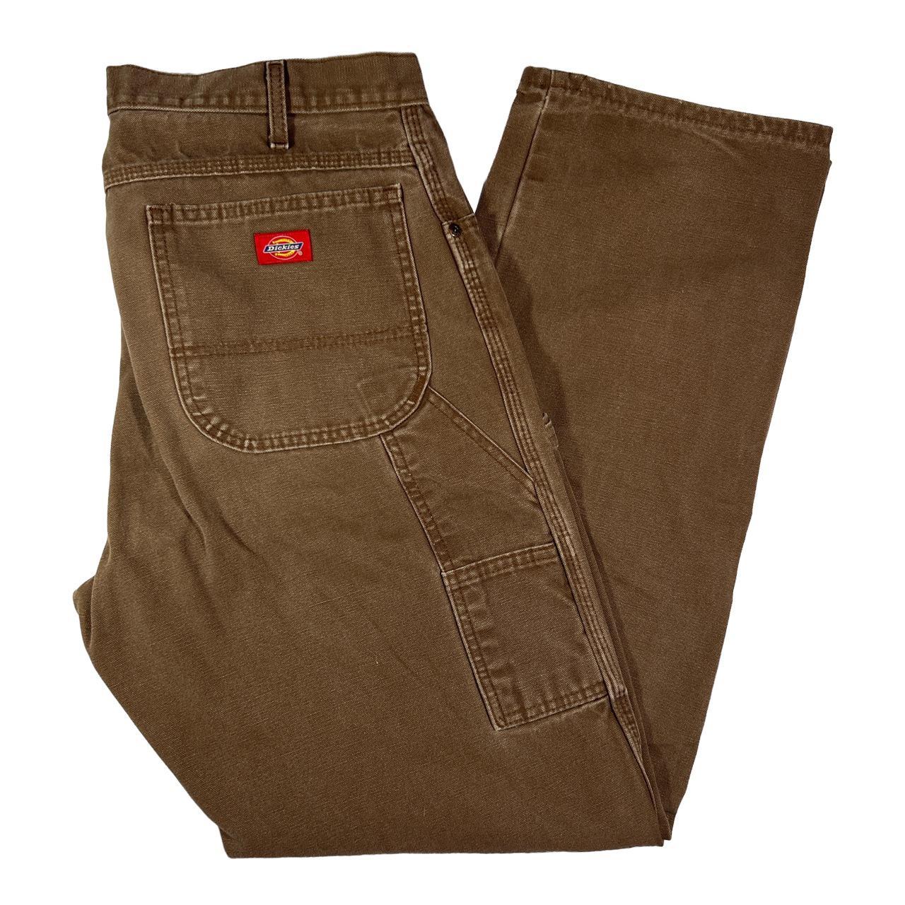 Vintage Dickies Carpenter Pants 📦 FREE SHIPPING... - Depop