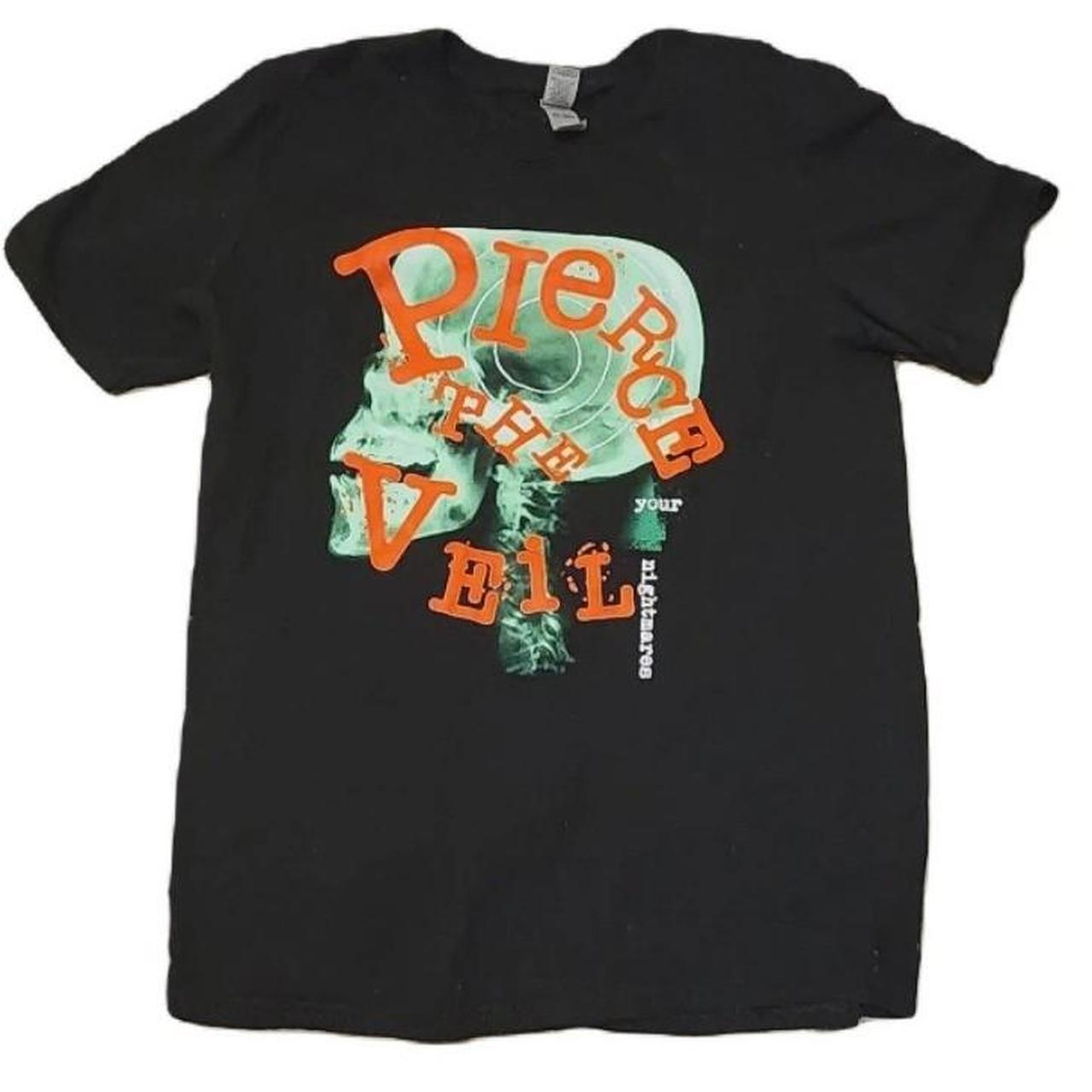 ~PTV Band Tee~ • Super comfy • Not sold anymore • In... - Depop