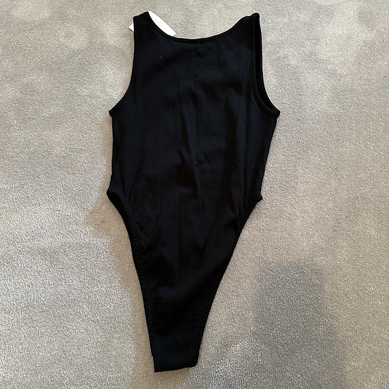 Never ever worn Puma bodysuit with tags!!! The... - Depop