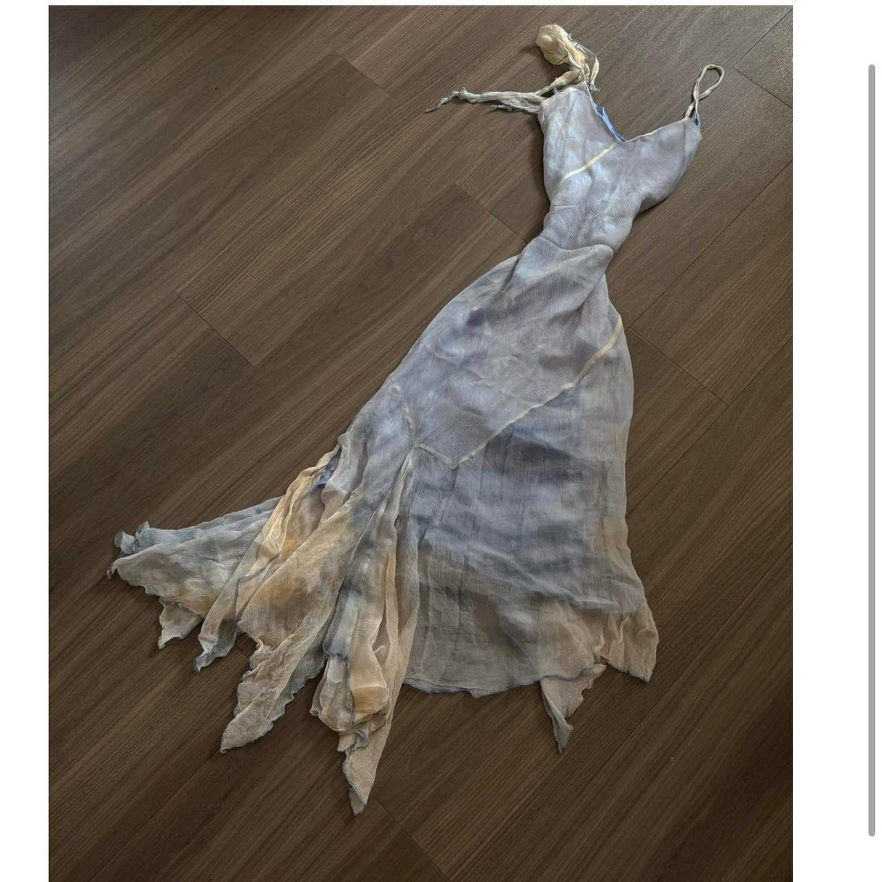 Enchanted Water Nymph Dance wow! the most... | Depop